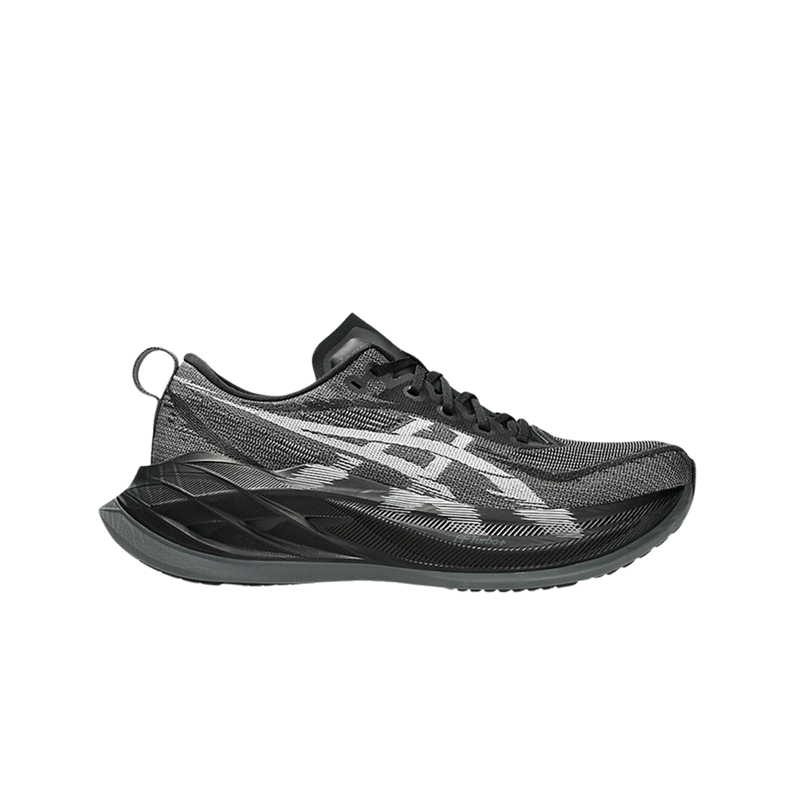 아식스 슈퍼블라스트 2 블랙 화이트 | Asics | KREAM