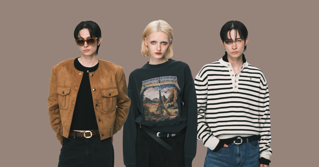 노이스 24FW 2차 & 단독 상품 드랍 | KREAM