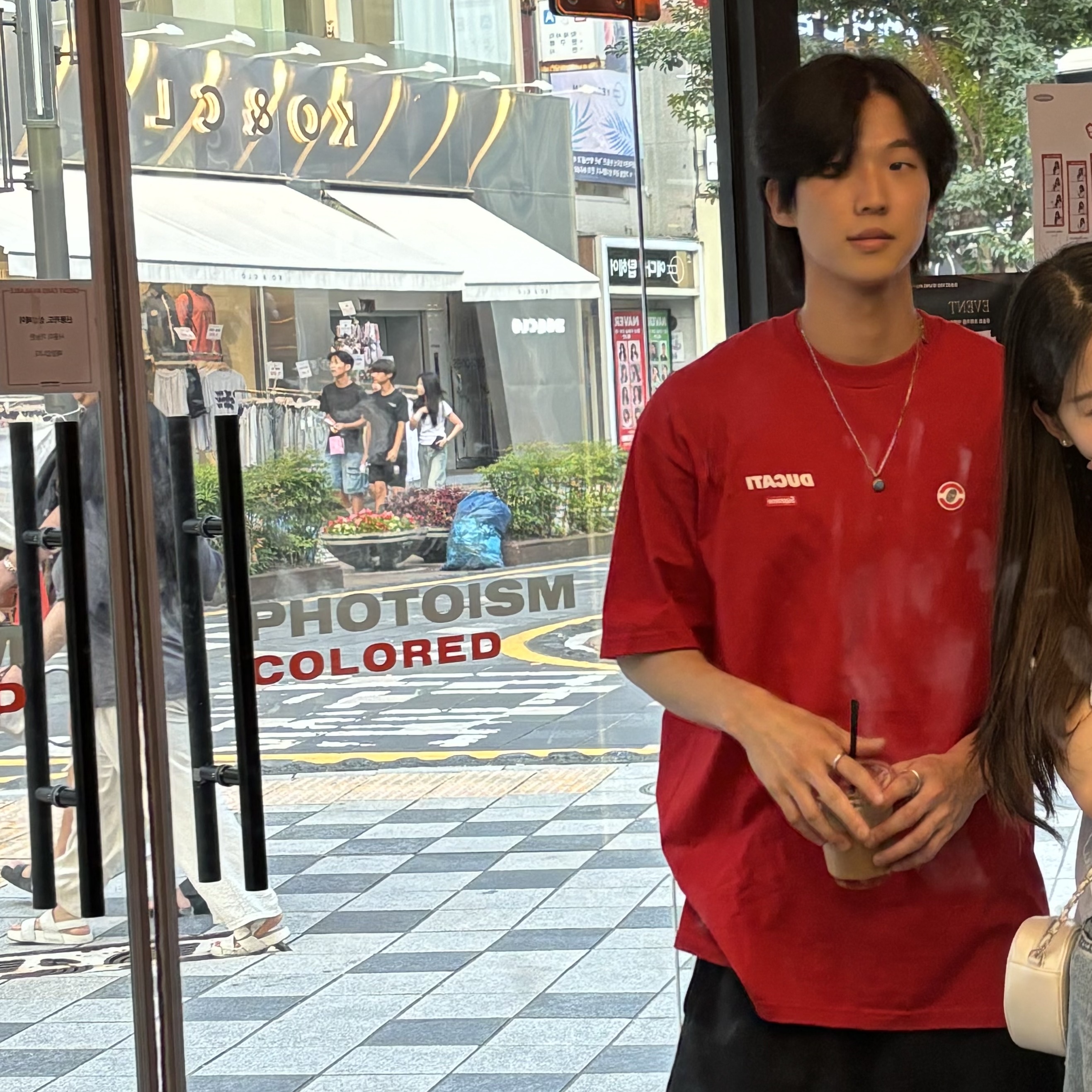 gn.os (@gn.os) 님의 게시물 | KREAM