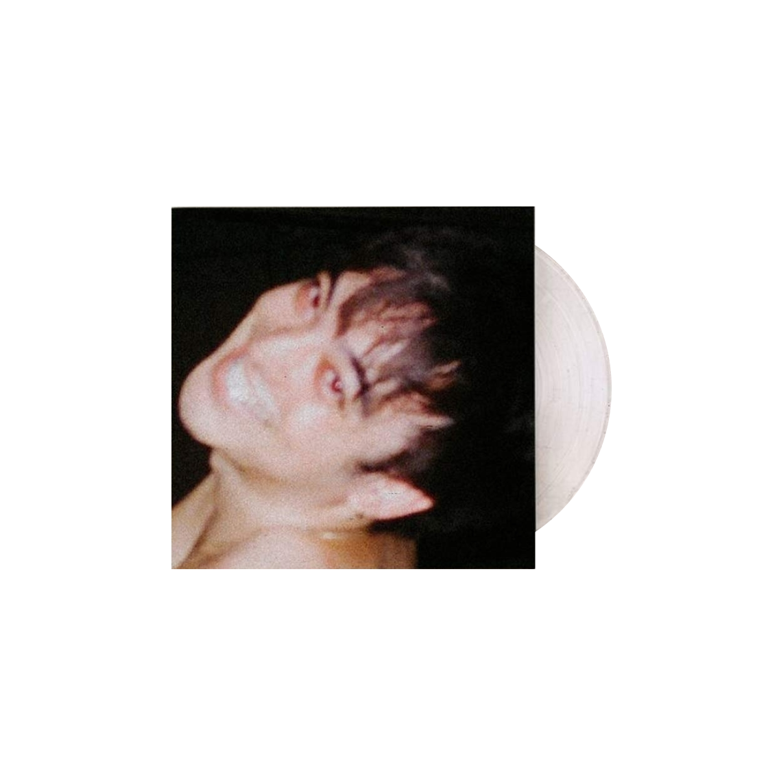 조지 발라드 1 LP 클리어 | LP & CD | KREAM
