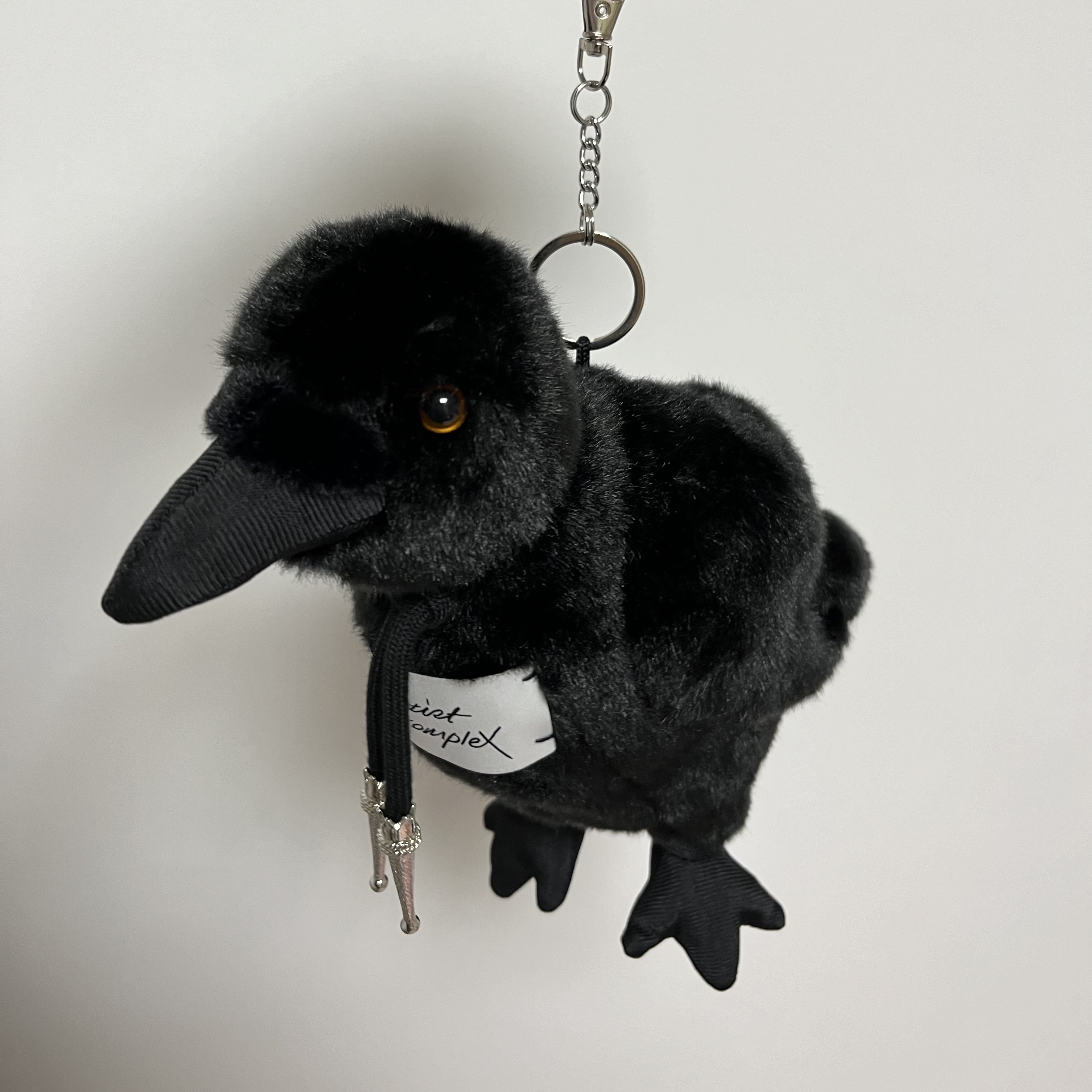 까마귀 ㄱㅇㅇ~ | KREAM