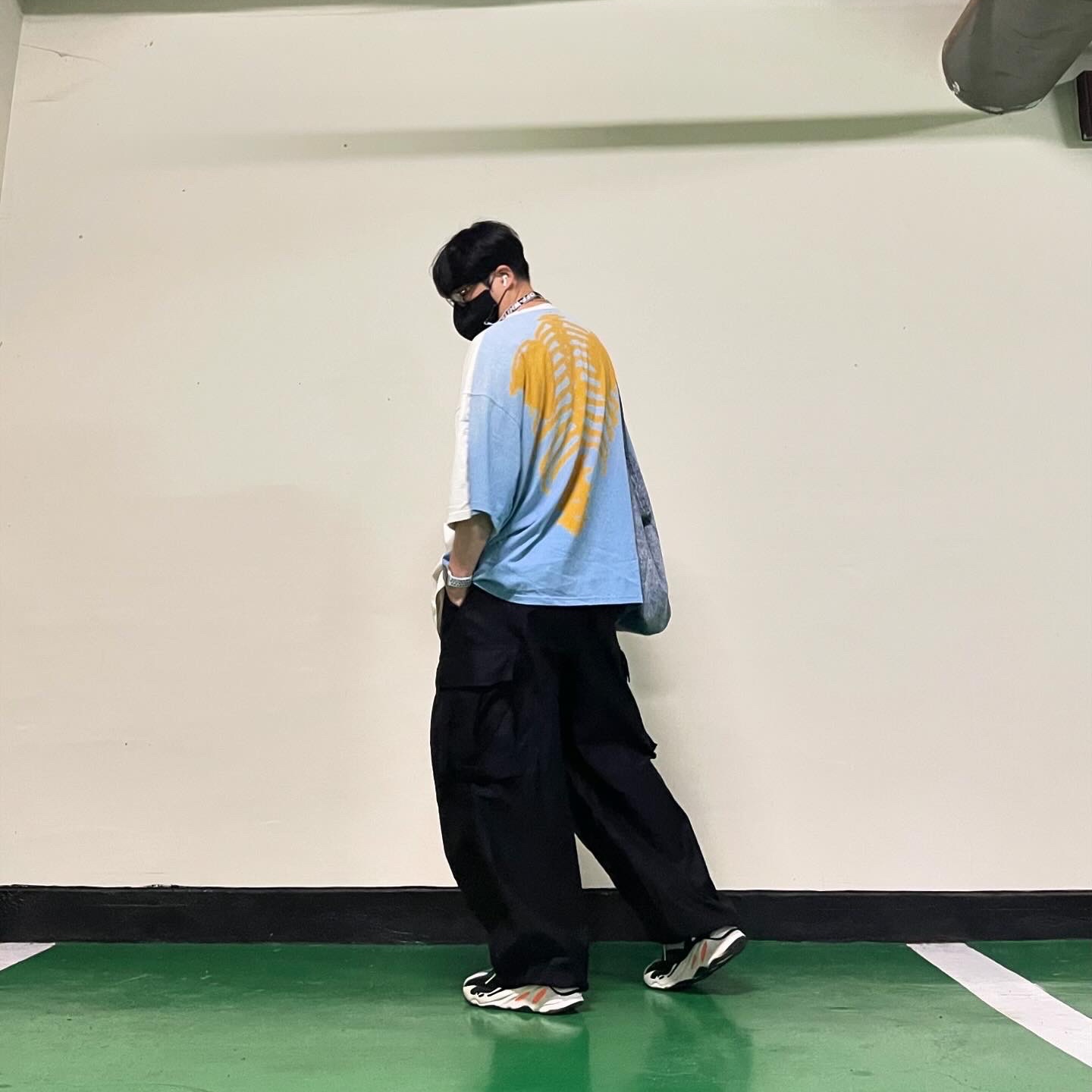 john716 (@st_john716) 님의 게시물 | KREAM