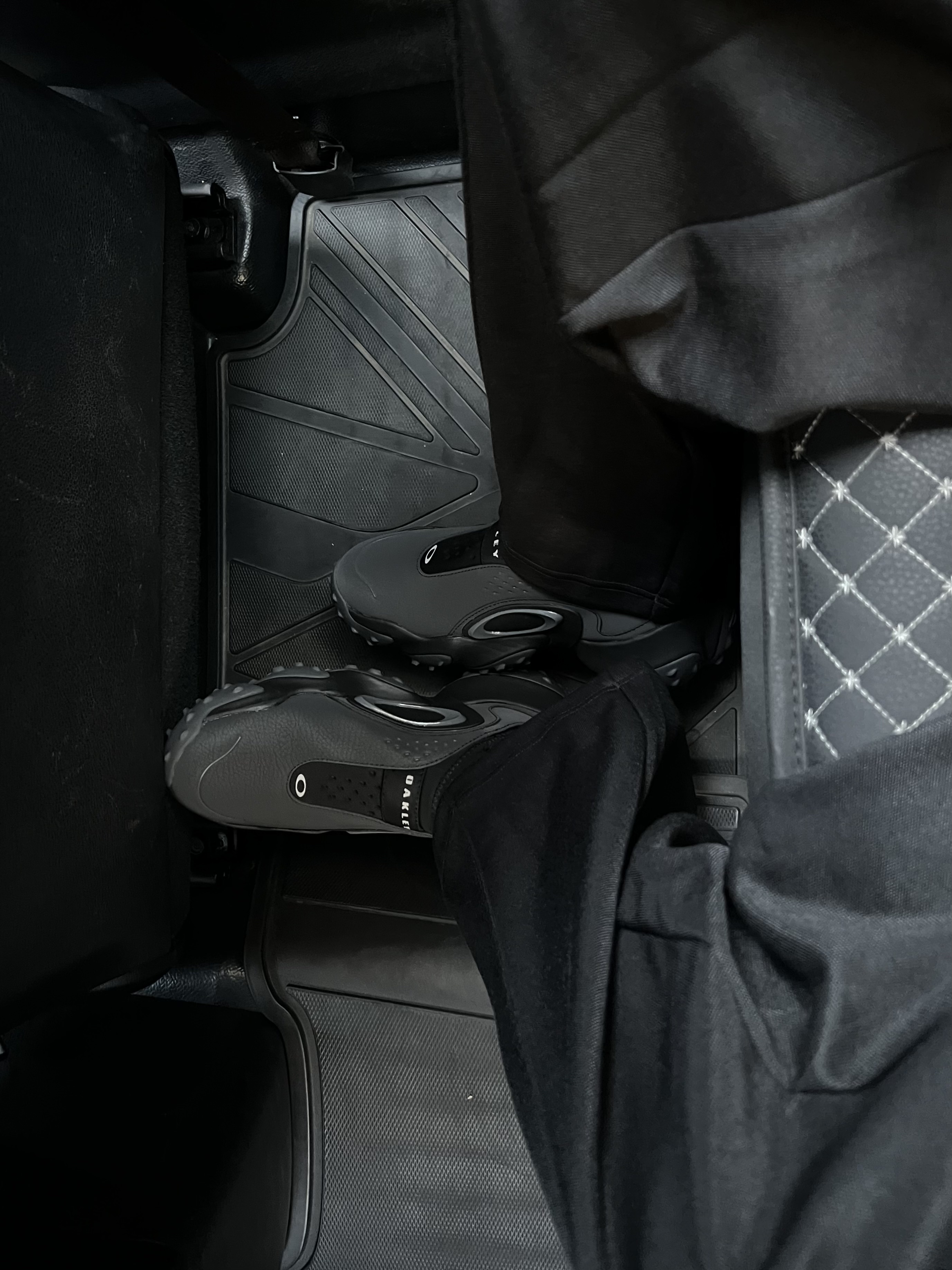 블랙 사랑해 / 1업 / 245 | KREAM