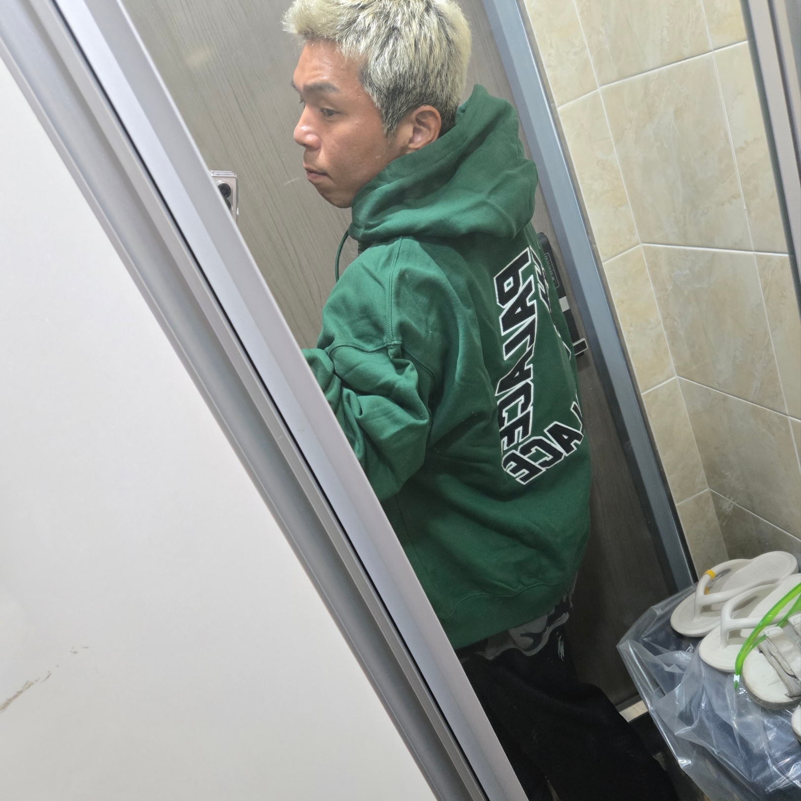 Fw준비중.. 2XL | KREAM