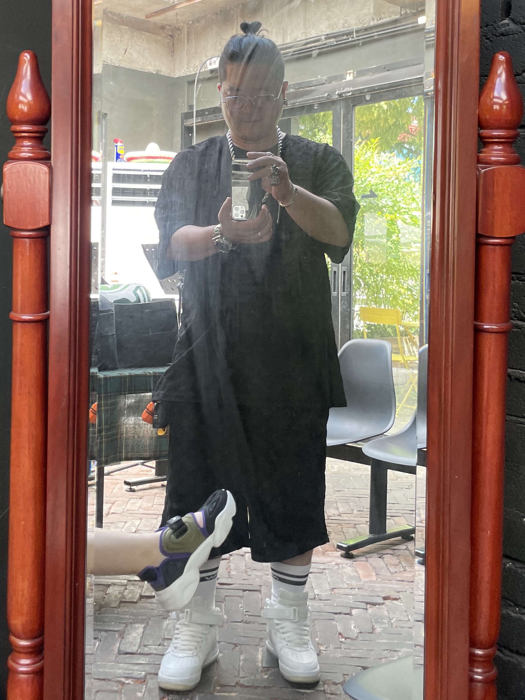 하트상투-! | KREAM