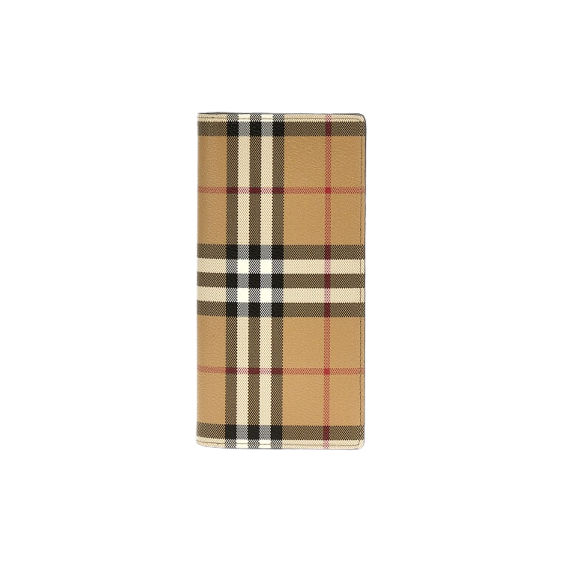 버버리 체크 장지갑 베이지 | Burberry | KREAM