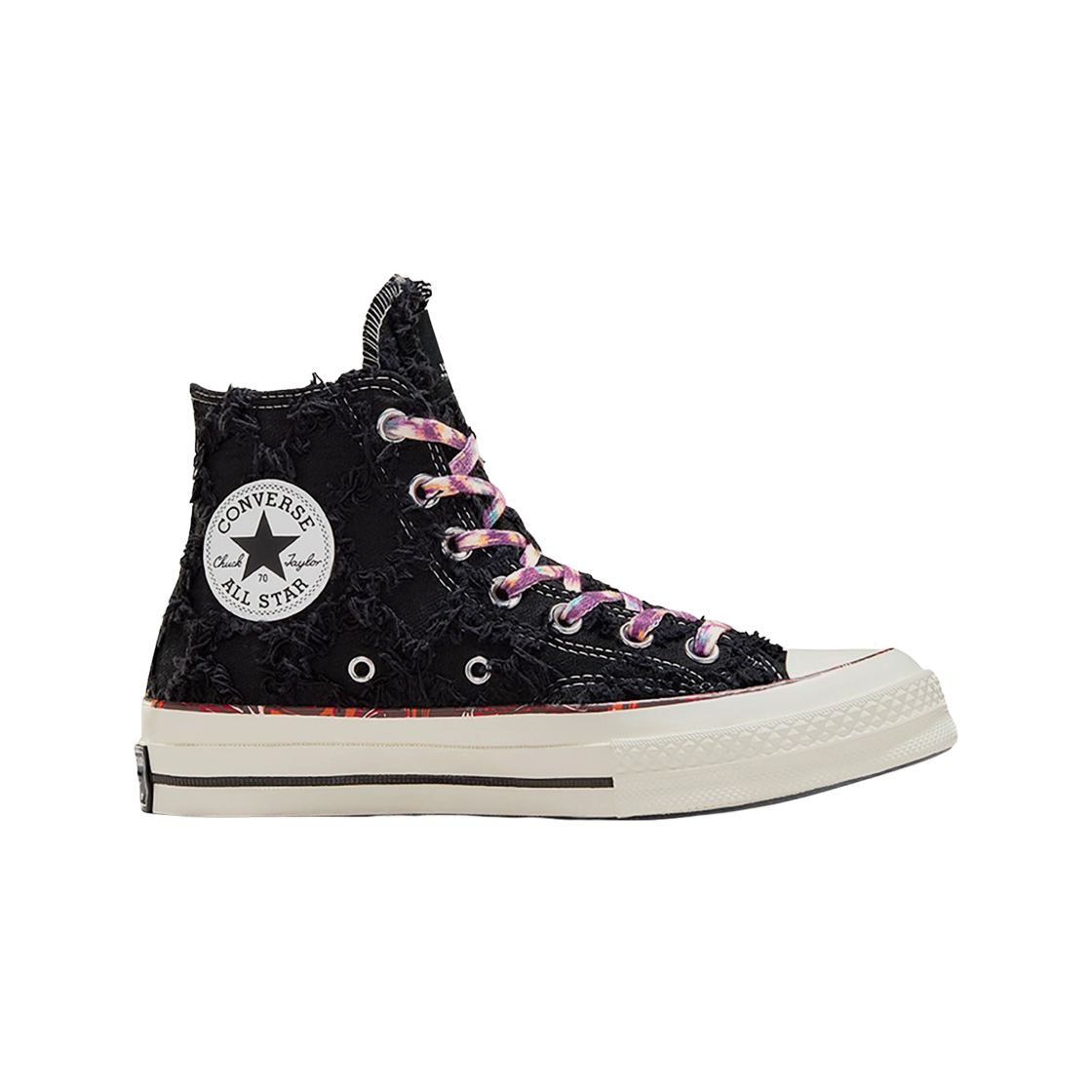 컨버스 x 이자벨 마랑 척 70 하이 레이븐 | Converse | KREAM