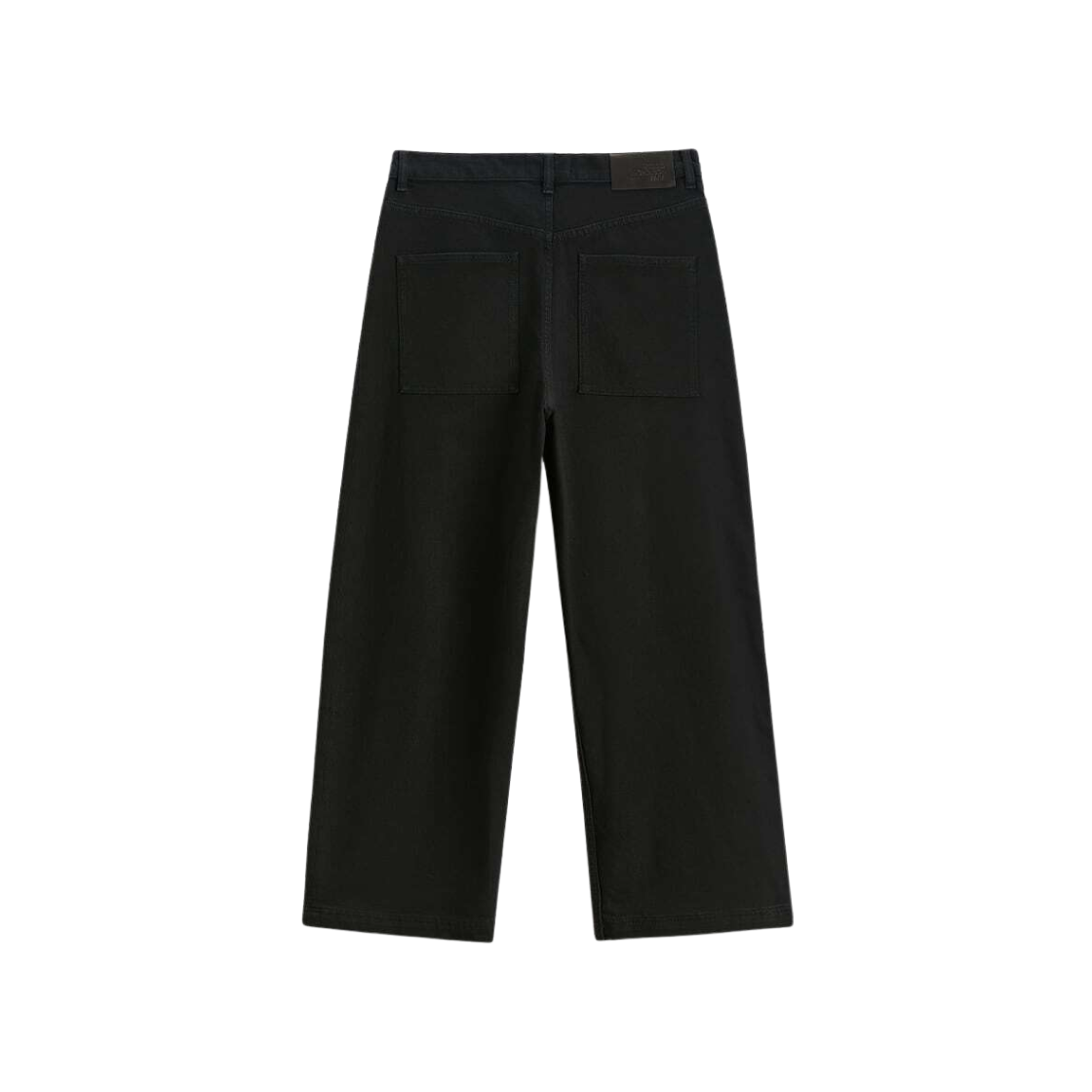 자라 x 스튜디오 니콜슨 벌룬 진 블랙 | Zara | KREAM 자라 x 스튜디오 니콜슨 벌룬 진 블랙 | Zara | KREAM
