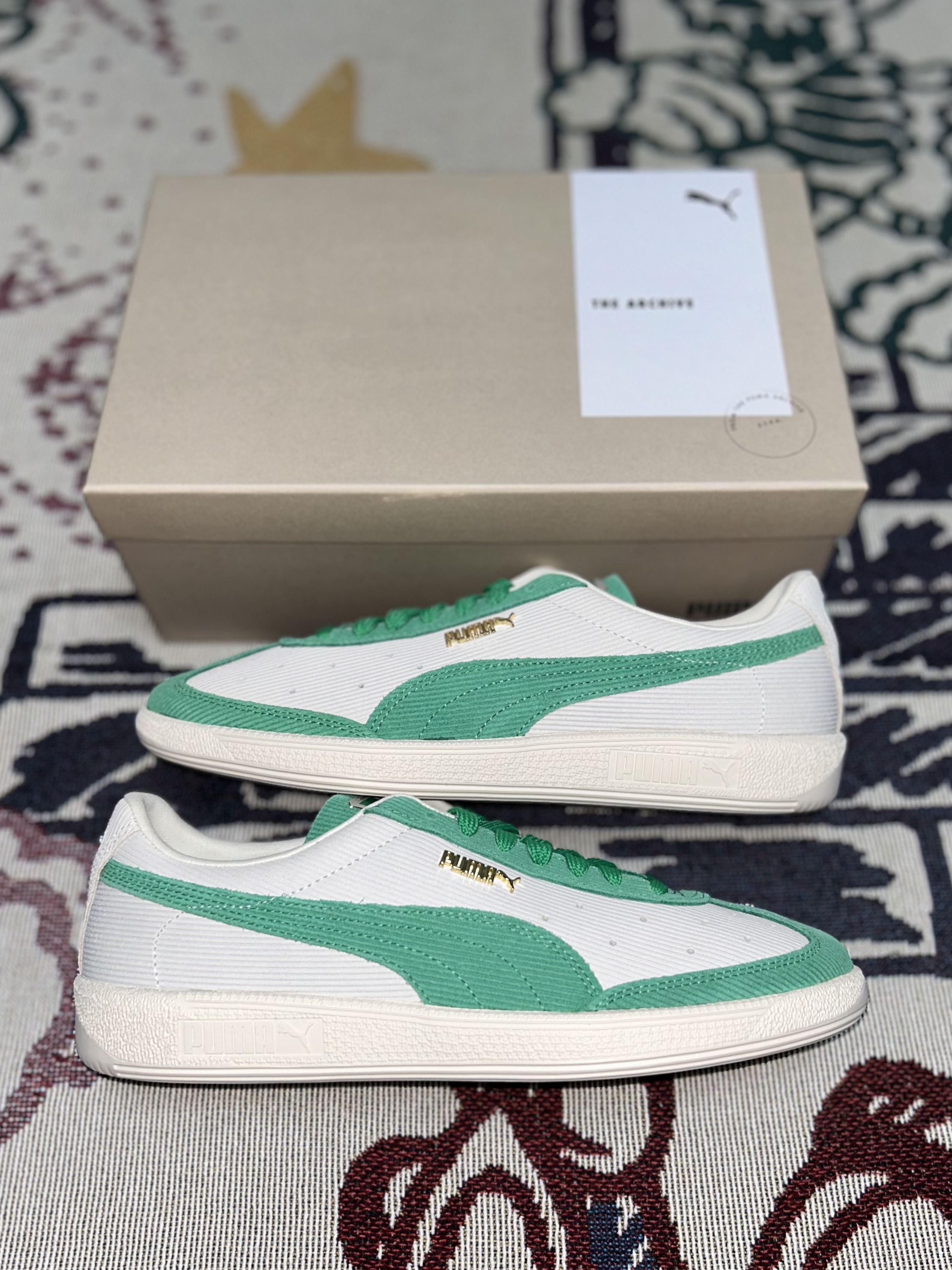 puma vlado stenzel | KREAM