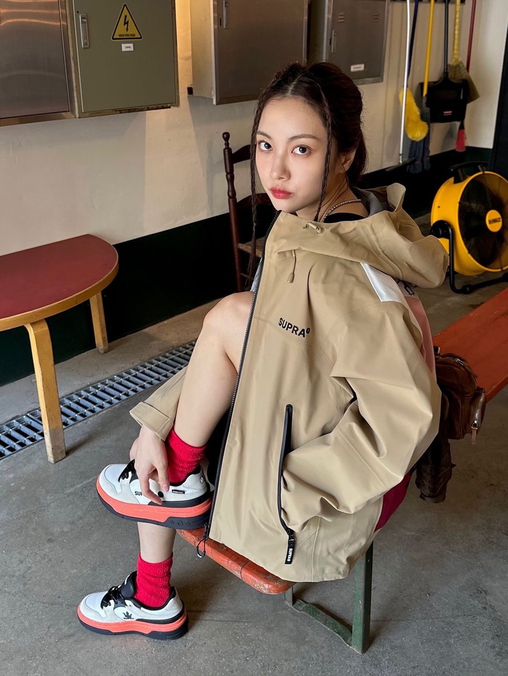 Supra 수프라 | KREAM