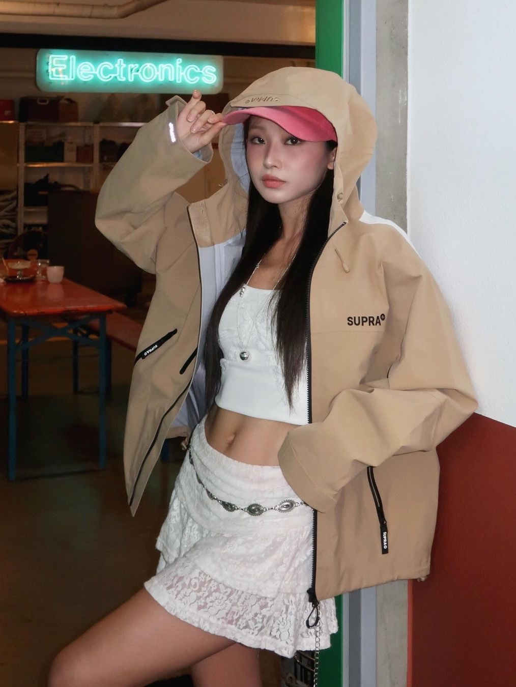 Supra 수프라 | KREAM