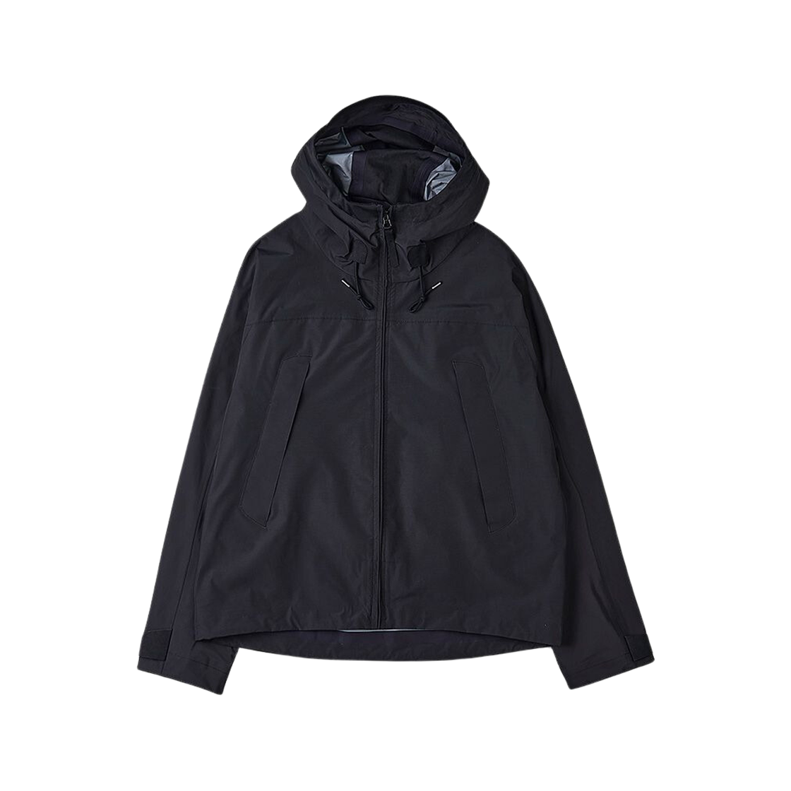 텐씨 미드 레이어 자켓 블랙 | Ten C | KREAM