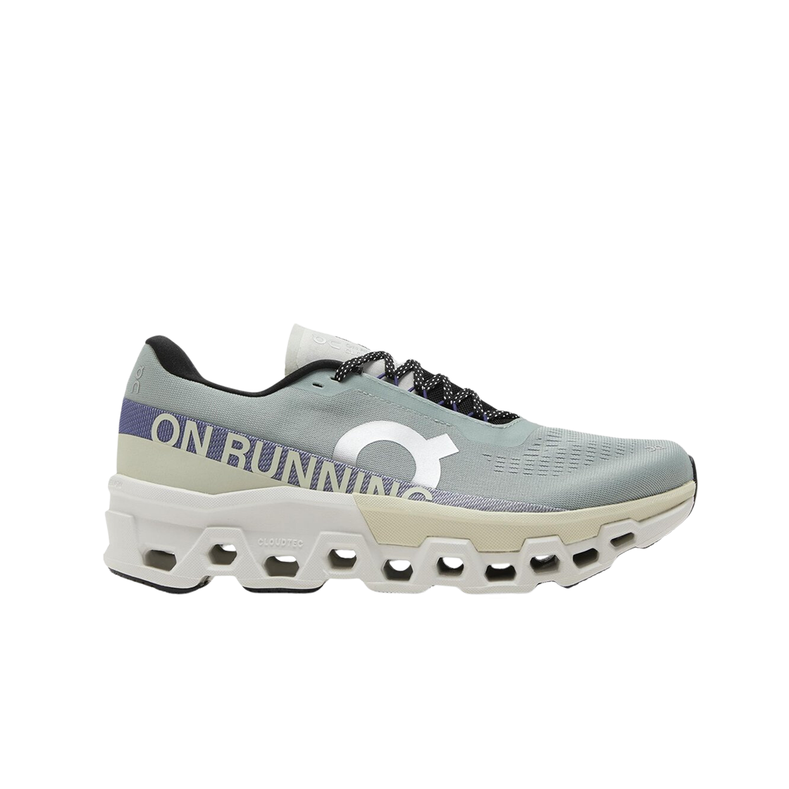 온러닝 클라우드몬스터 2 화이트 프로스트 | On Running | KREAM