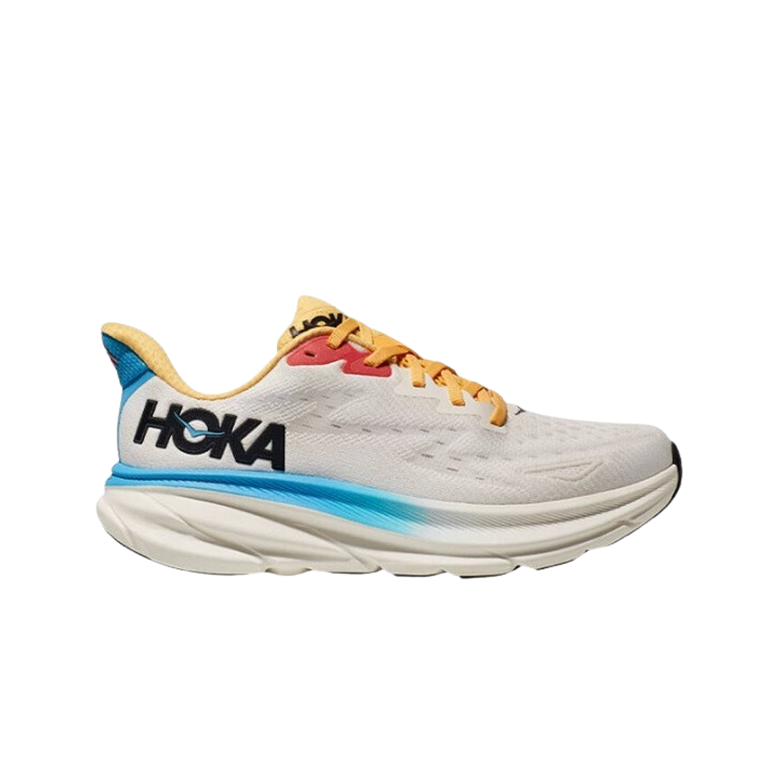 (W) 호카 본디 8 블랑 드 블랑 스윔 데이 - 와이드 | Hoka | KREAM