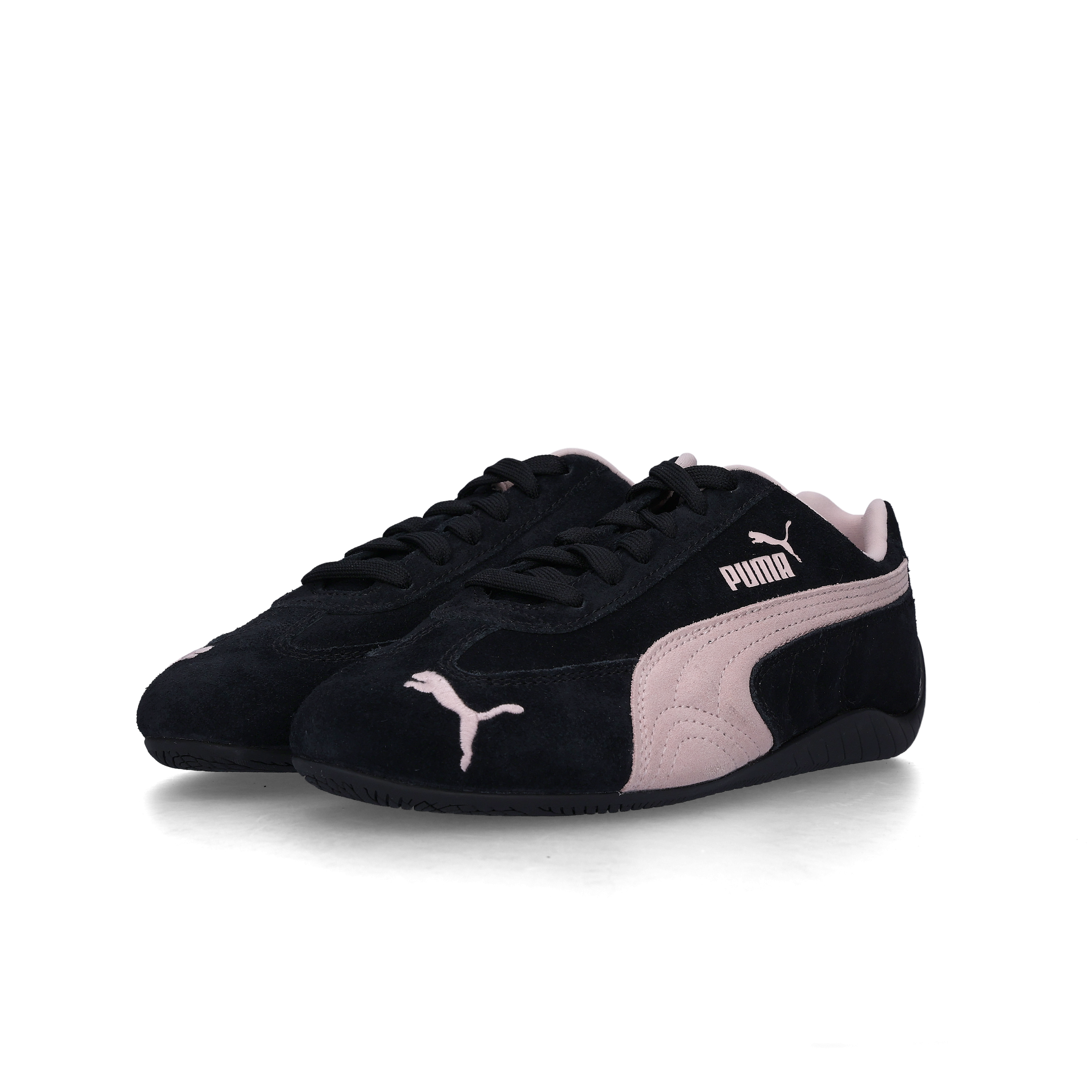 푸마 스피드캣 OG 블랙 모브 미스트 | KREAM