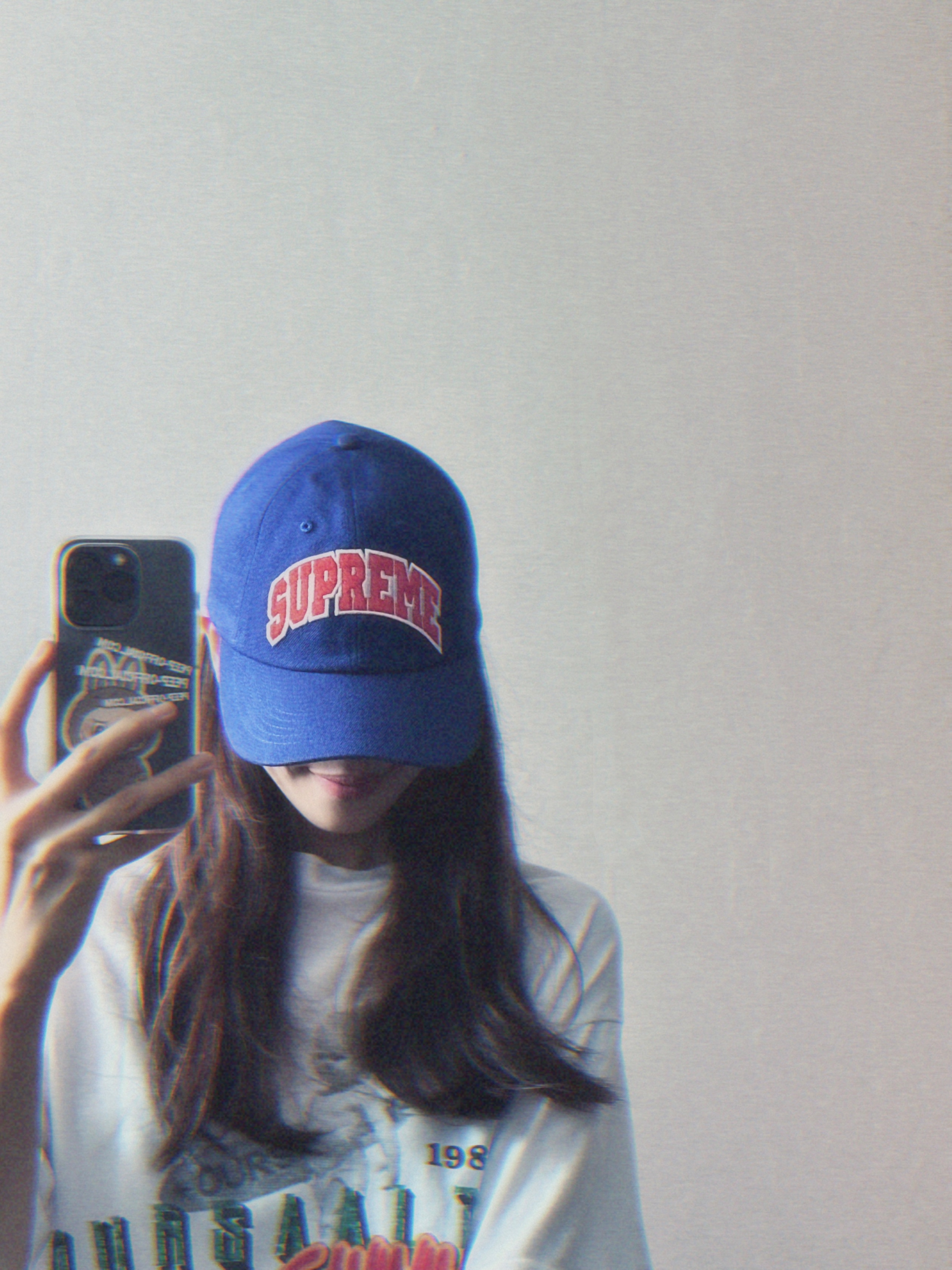 ٩(ꏿ᷅॓৺ꏿ᷄॔ )ฺ⁺˚💙 | KREAM