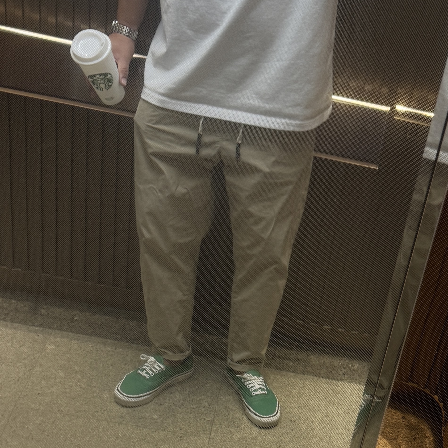 Sean (@7euben) 님의 게시물 | KREAM