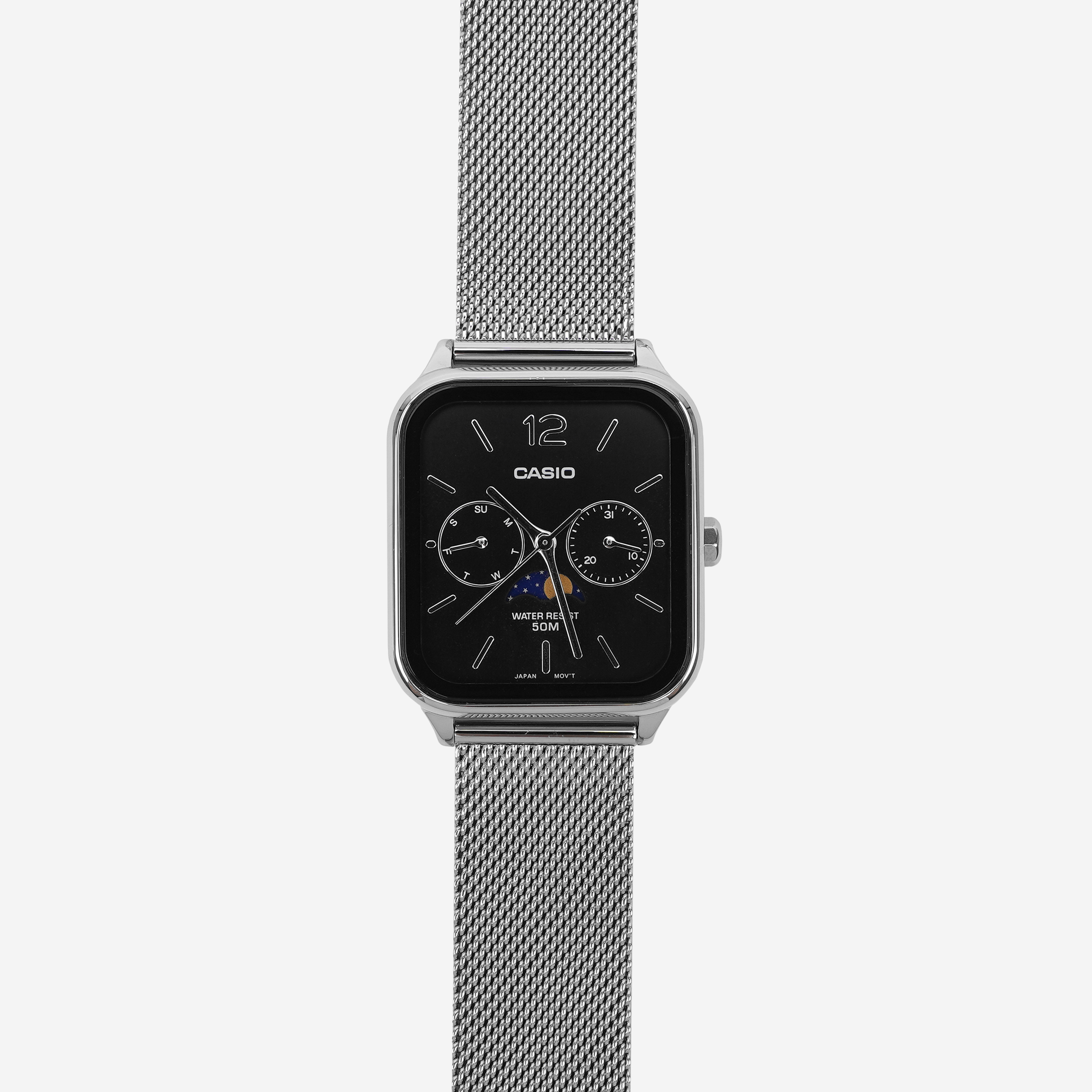 카시오 MTP-M305M-1AV | KREAM