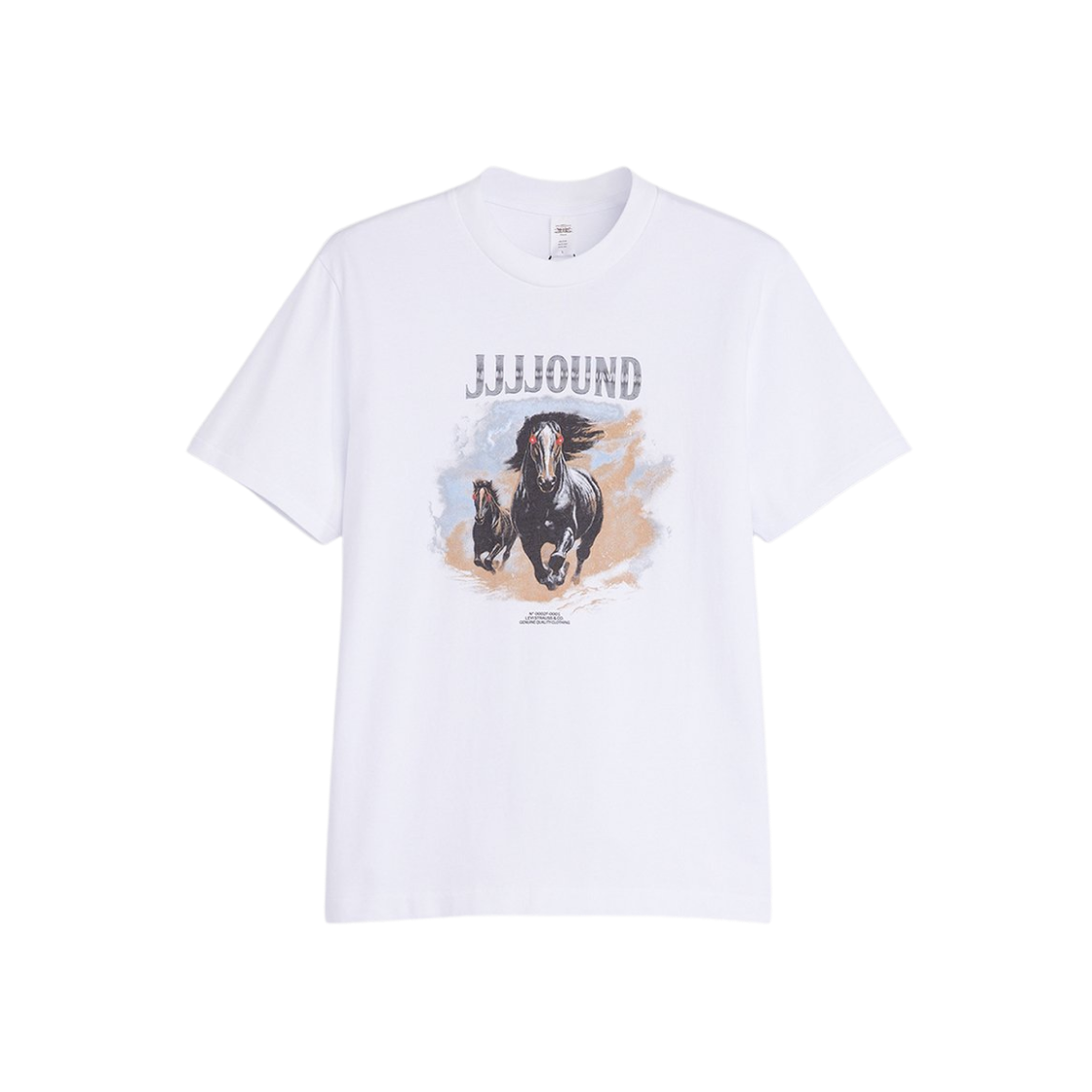 Levi's x JJJJound Gra... STYLE | KREAM