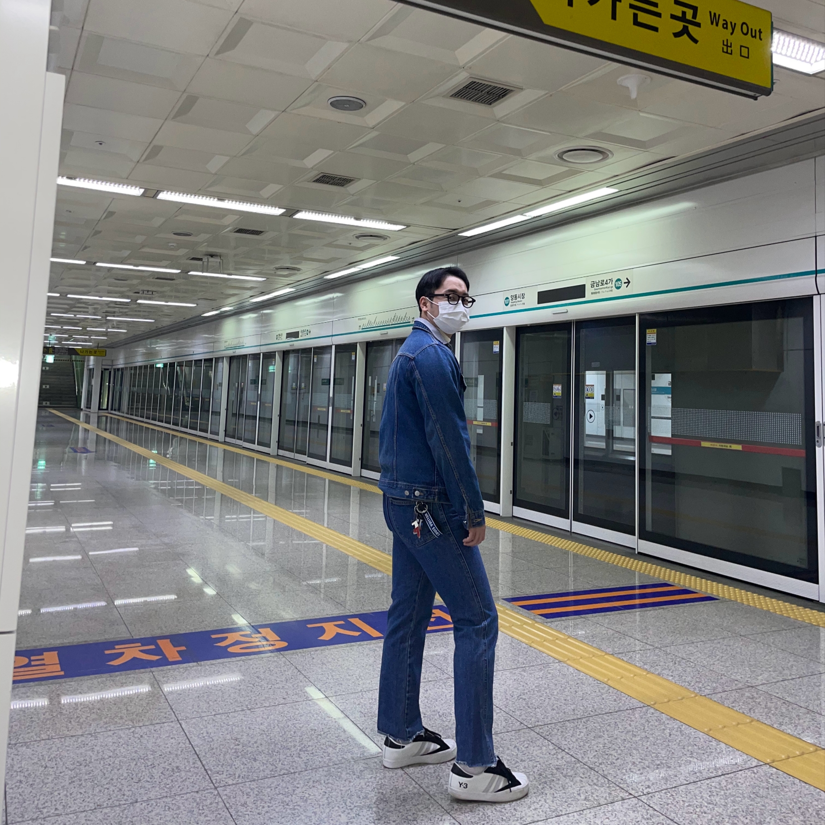 @13lue_water (@13lue_water) 님의 게시물 | KREAM