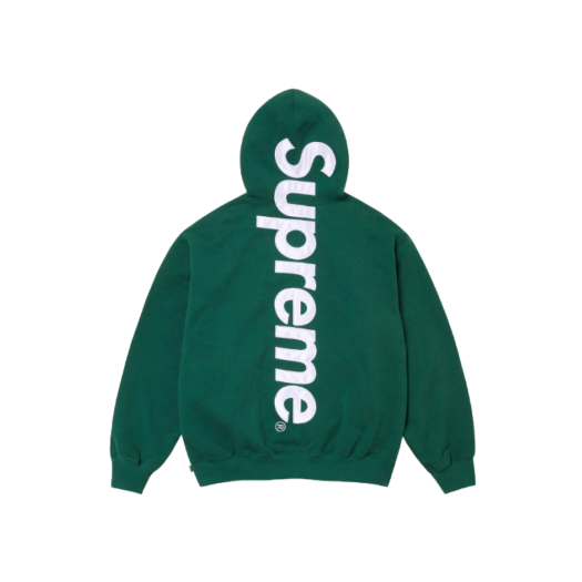 슈프림 아나키 후드 스웨트셔츠 블랙 - 24FW | Supreme | KREAM 슈프림 아나키 후드 스웨트셔츠 블랙 - 24FW | Supreme | KREAM