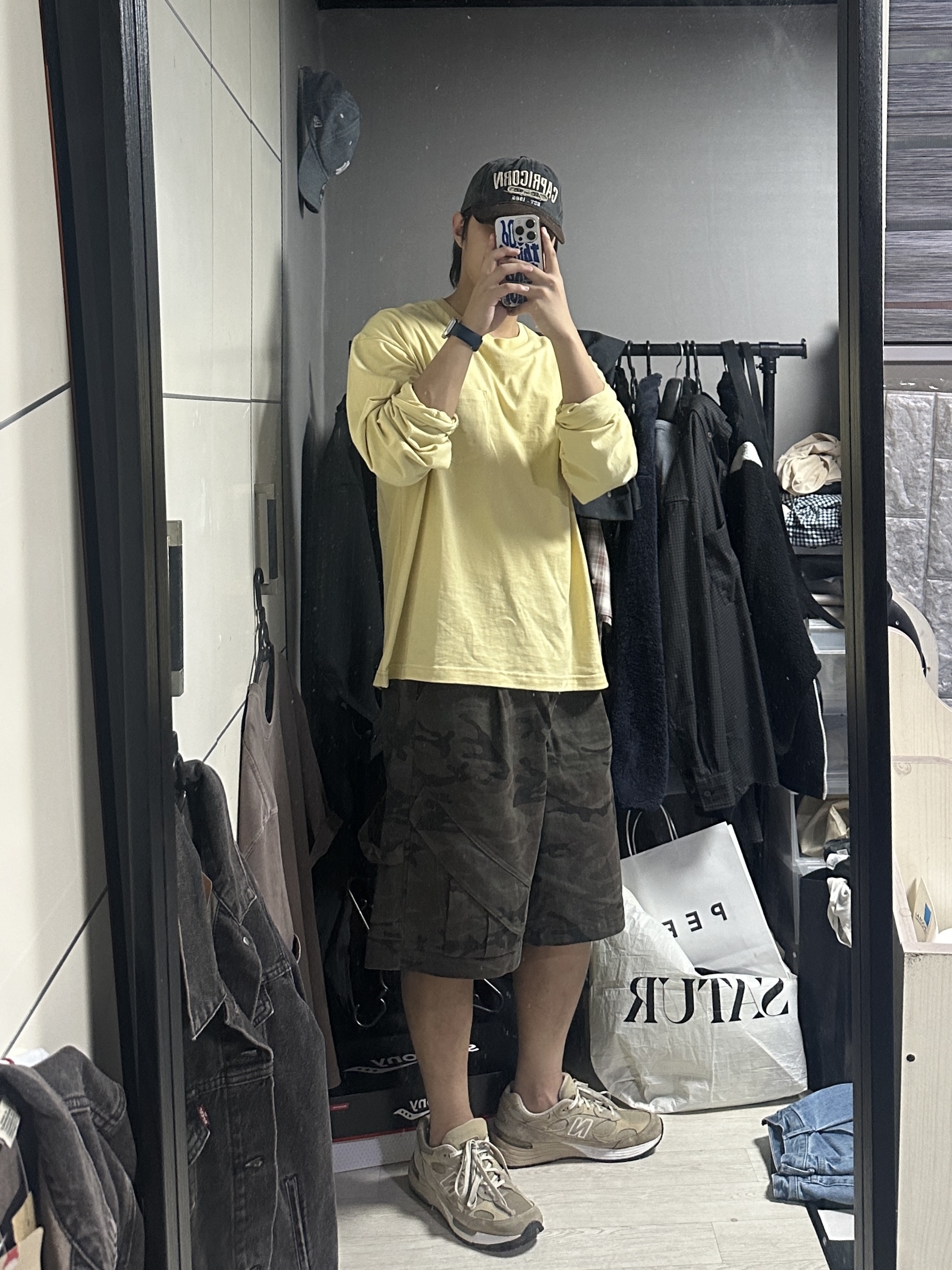 992는 992다.. | KREAM