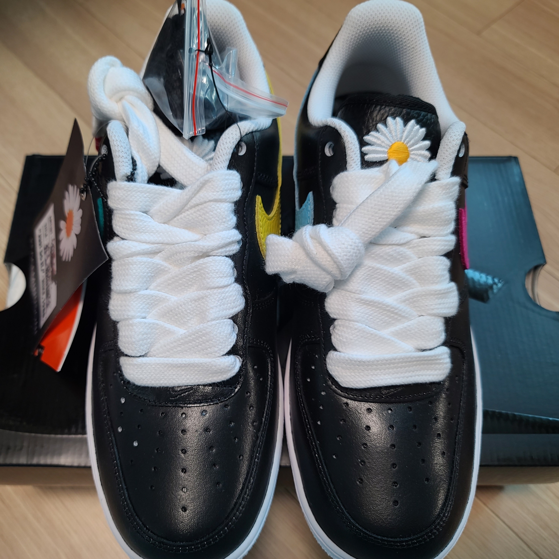 Thx GD, Thx nike :) | KREAM