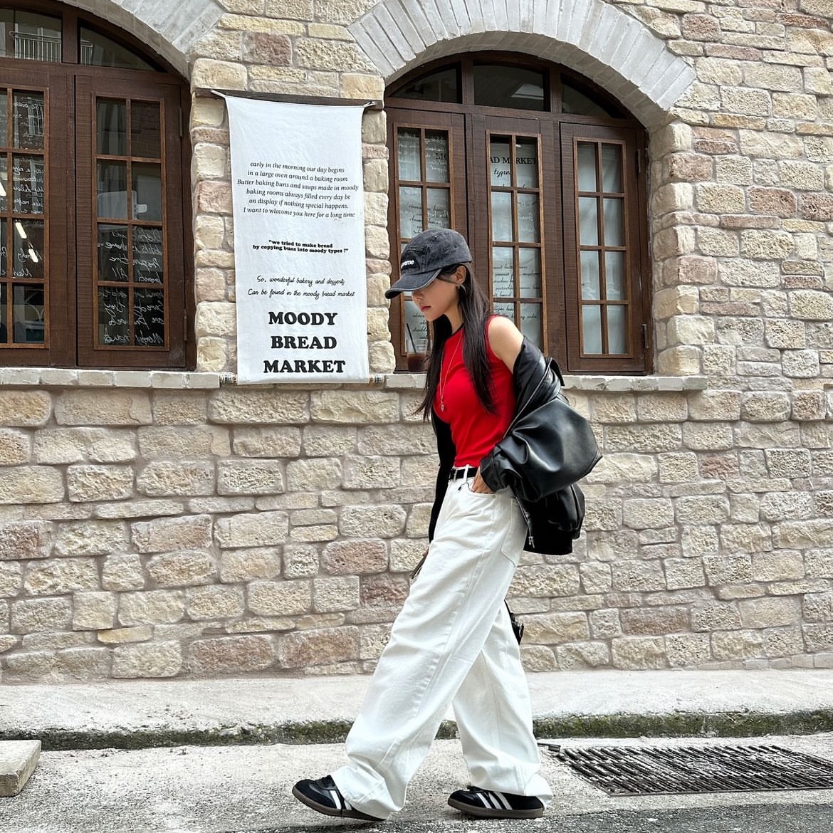 밈주 (@mim_mio) 님의 게시물 | KREAM