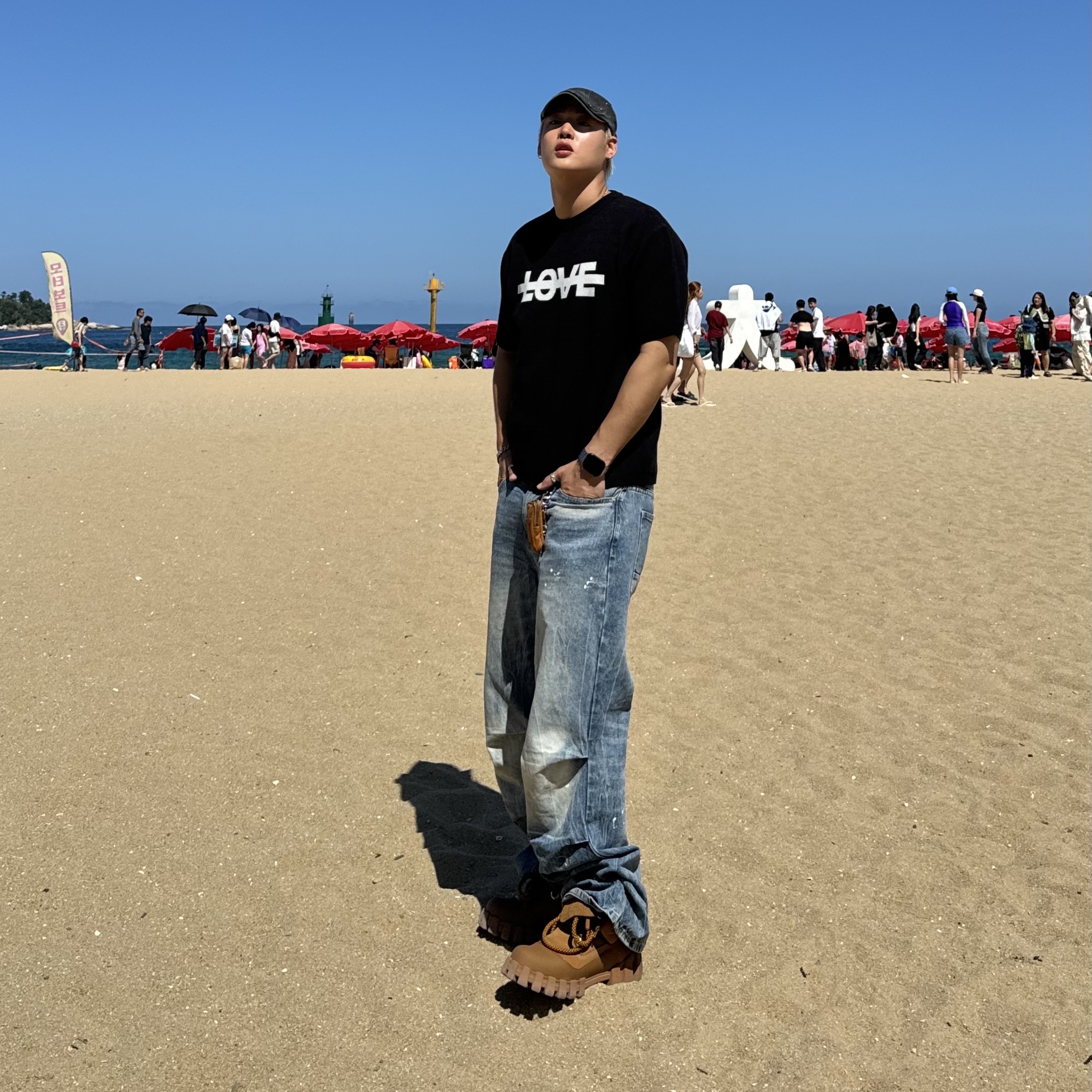 꾸다 (@183.h.g) 님의 게시물 | KREAM