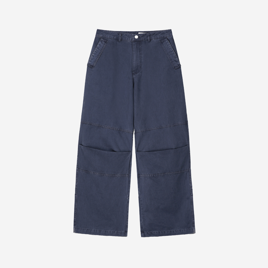 DIVEIN Vern Washed Pa... STYLE | KREAM