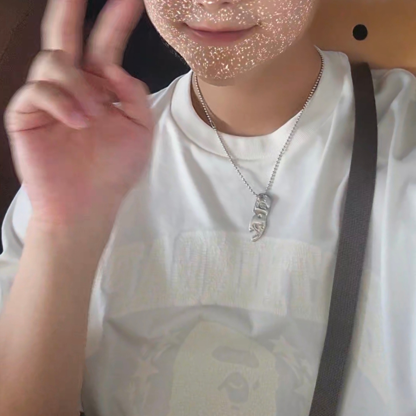 힙하네 목걸~ | KREAM