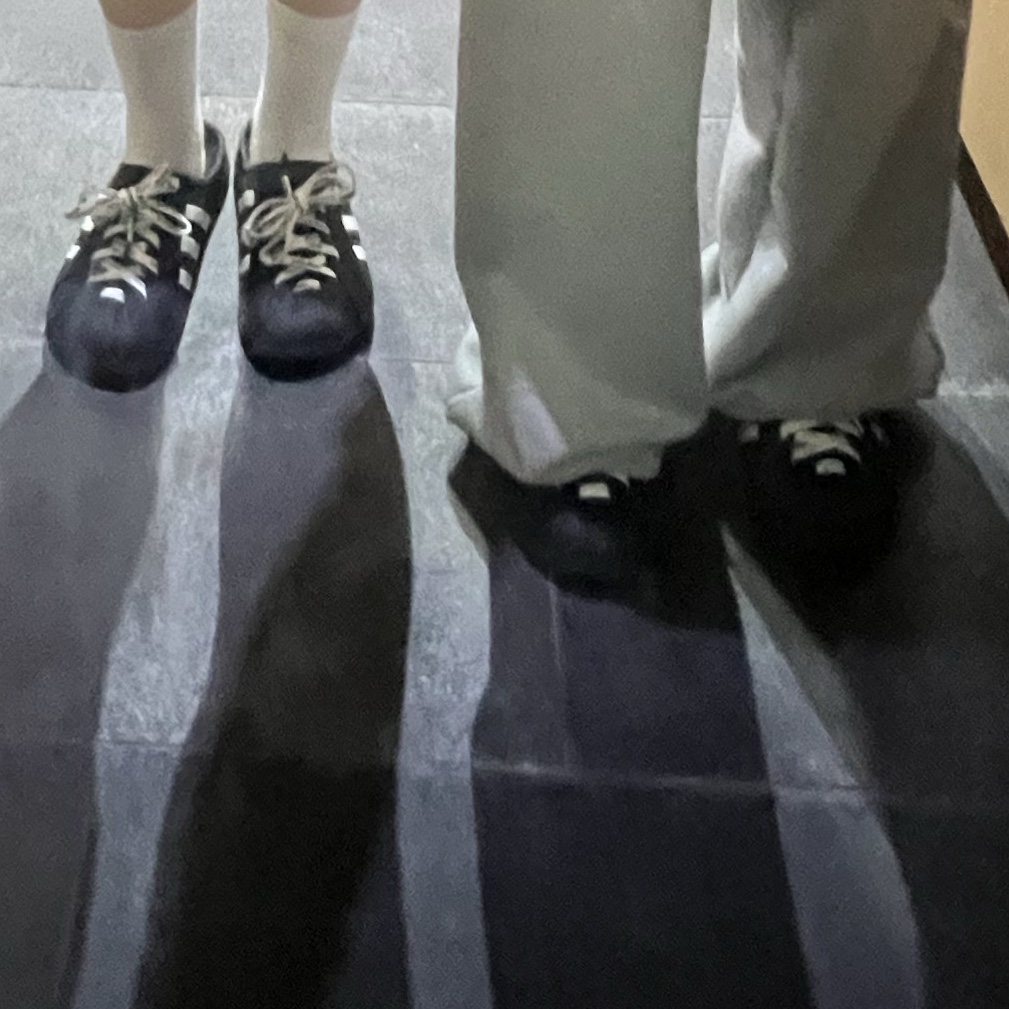 지요미 (@3fymzz) 님의 게시물 | KREAM