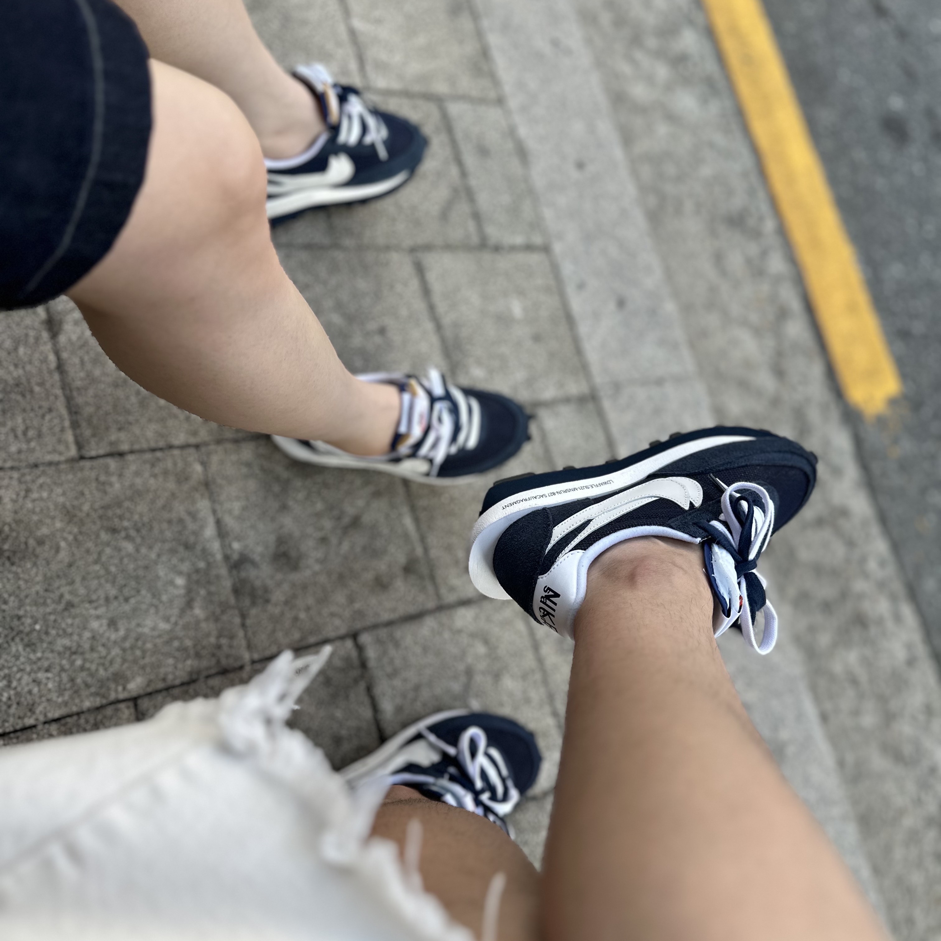 우니 (@woon_91) 님의 게시물 | KREAM