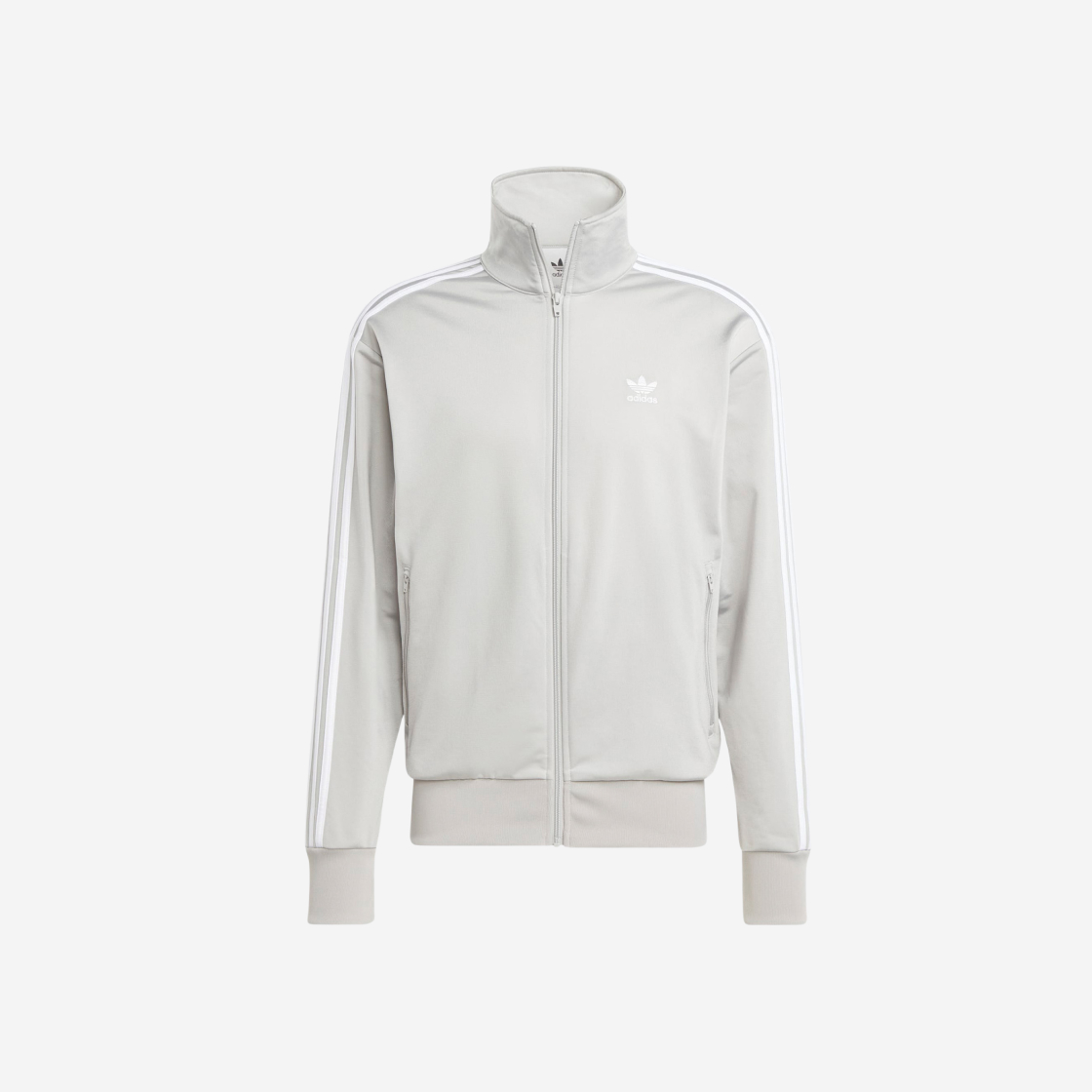 아디다스 아디컬러 클래식 파이어버드 트랙탑 그레이 - US 사이즈 | Adidas | KREAM