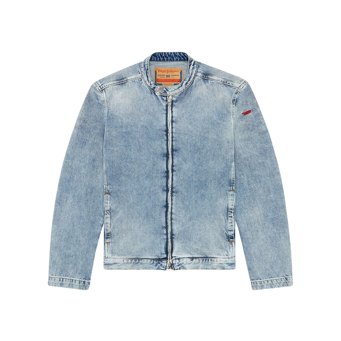 디젤 D-글로리 자켓 블랙 | Diesel | KREAM