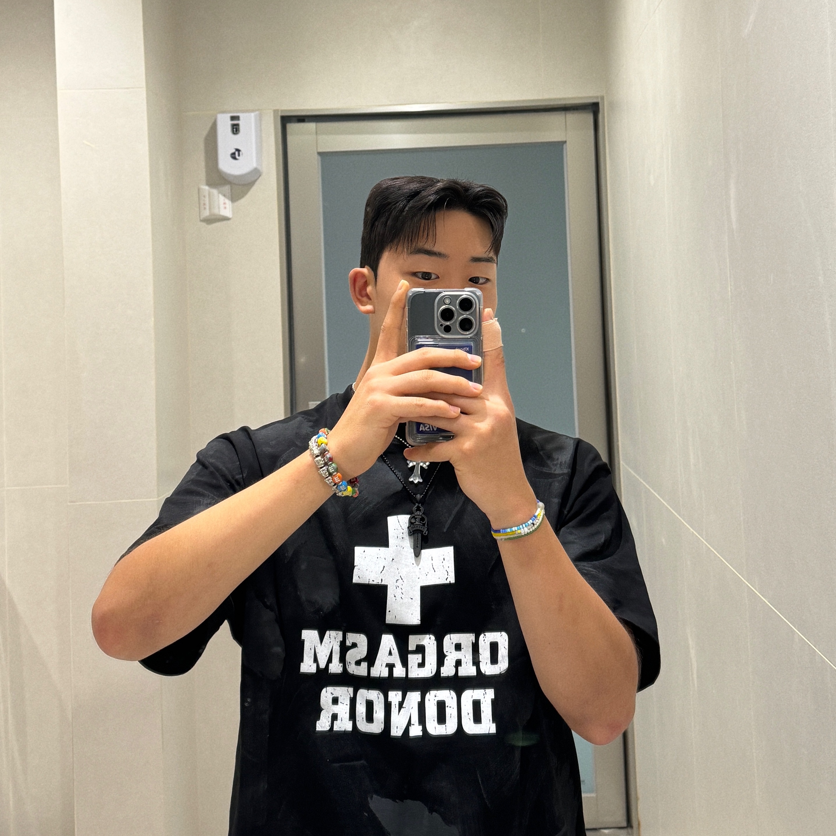 G/R luv 🖤🤍 | KREAM