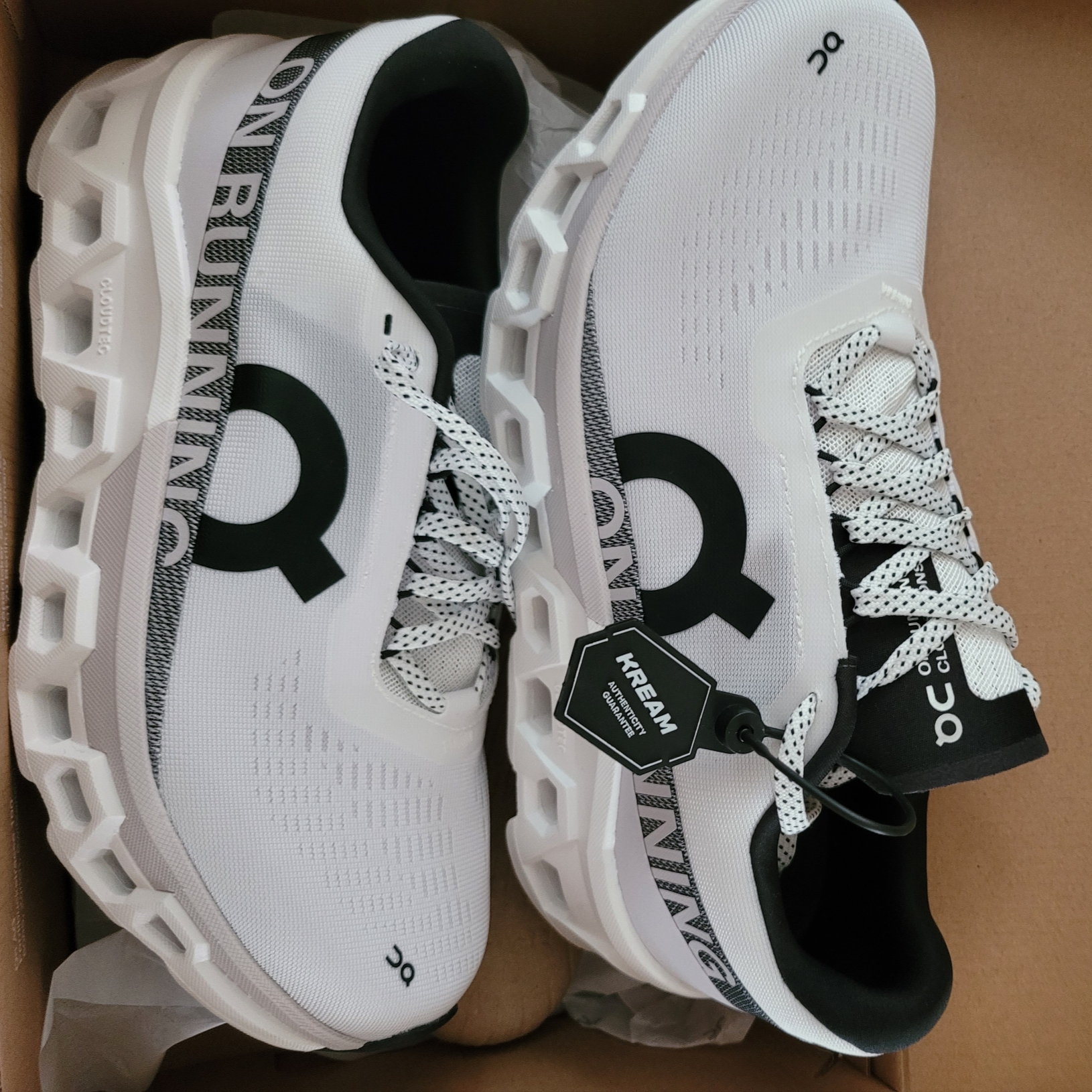 43사이즈 280아닙니다 275입니다 | KREAM