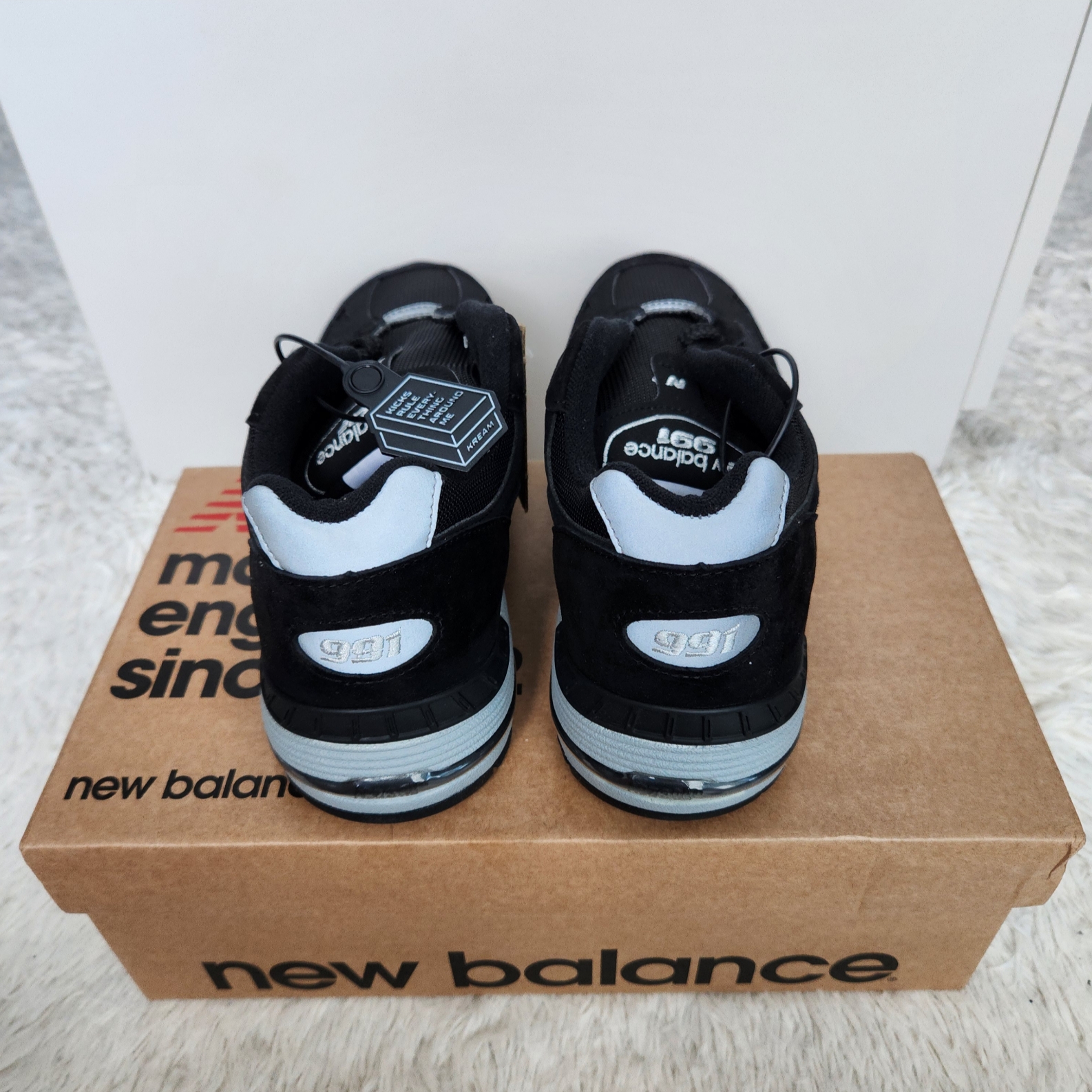 991 블랙 우먼스 | KREAM