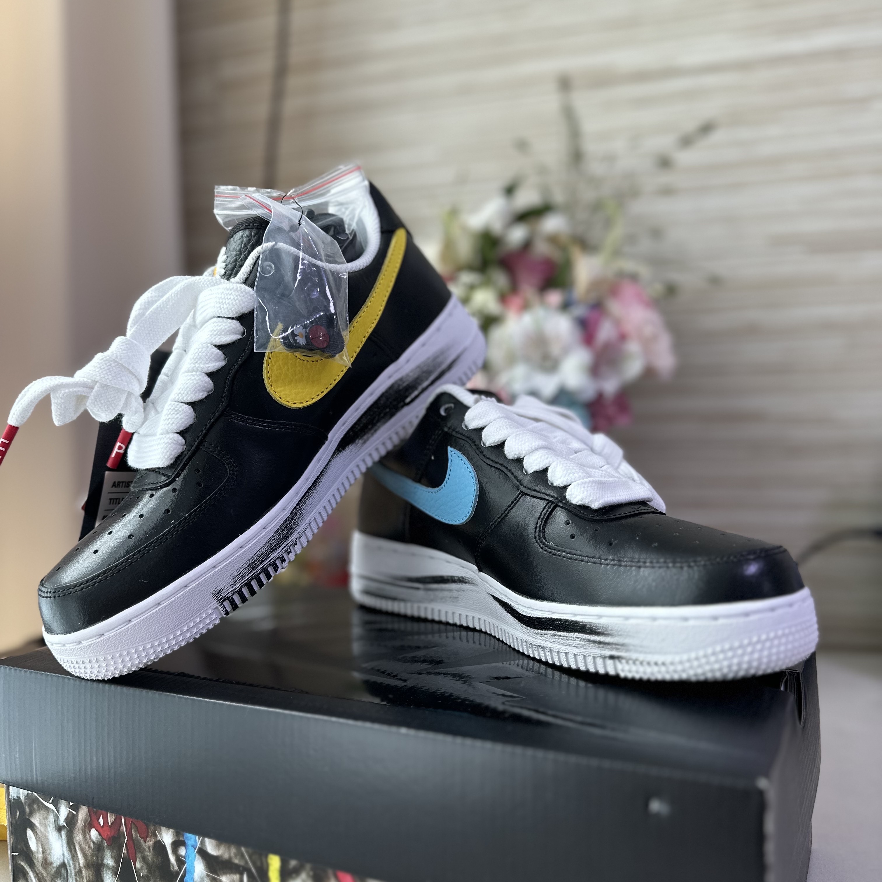 득템 감사합니돠~ | KREAM