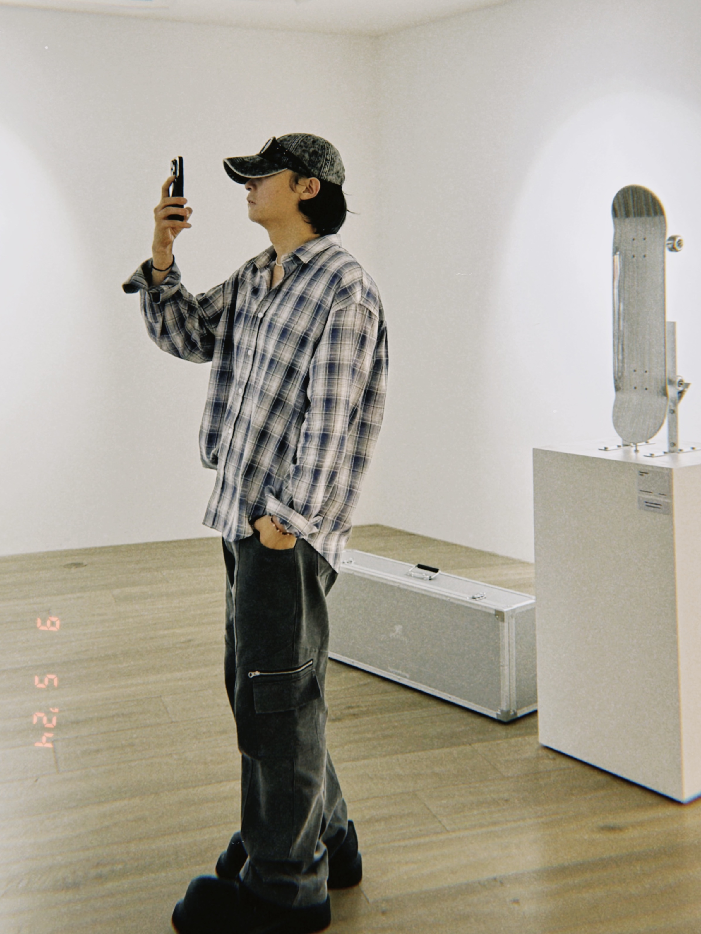 👀 (@kyun_222) 님의 게시물 | KREAM