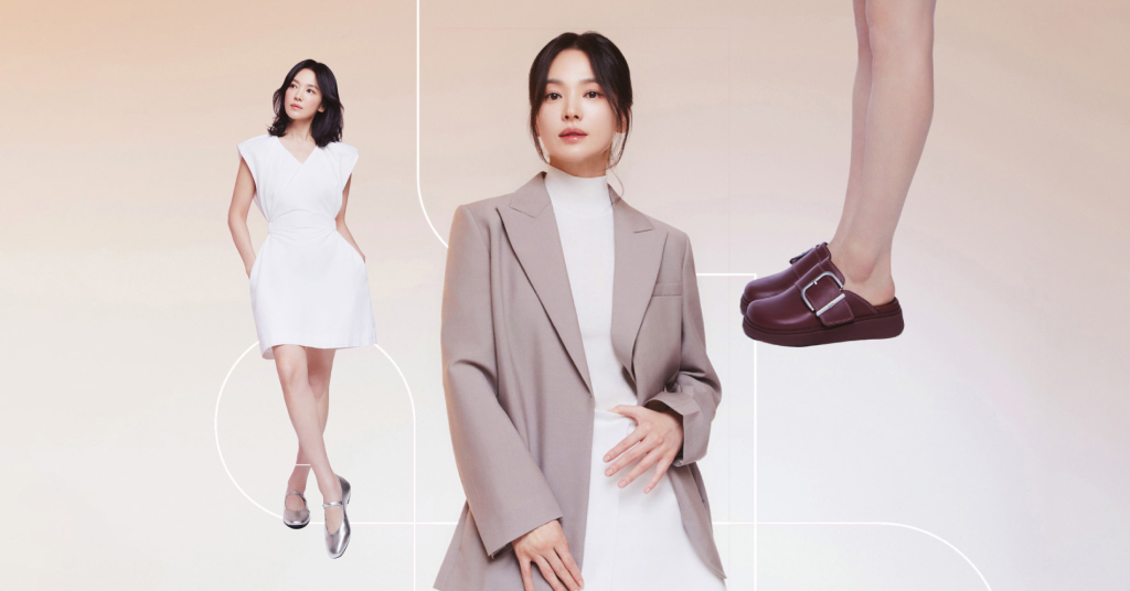 FITFLOP 24FW ~15% 할인 혜택 | KREAM