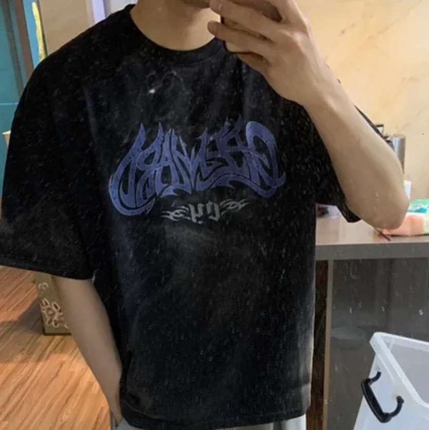 오와이 빈티지 반팔 | KREAM