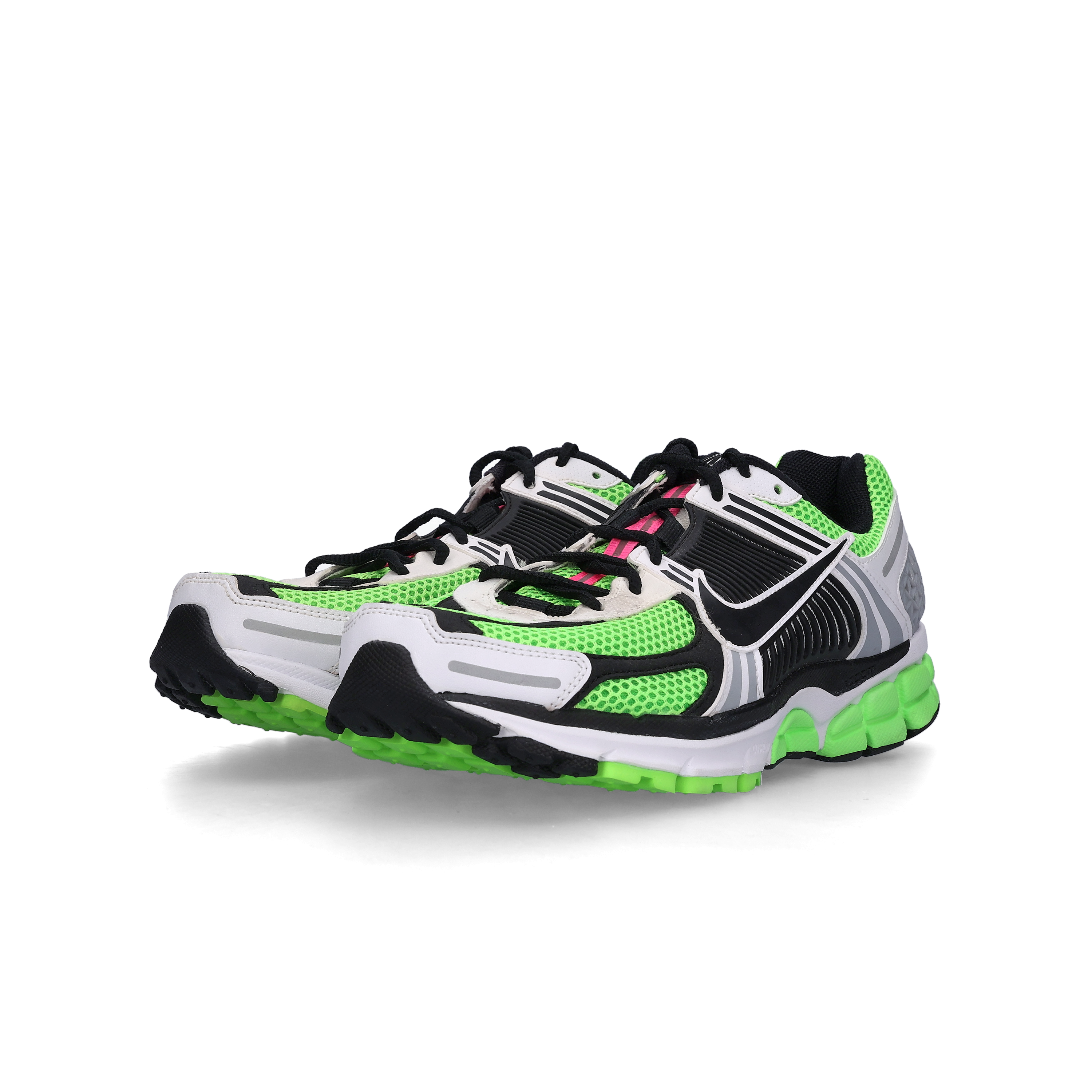 나이키 줌 보메로 5 일렉트릭 그린 블랙 | KREAM