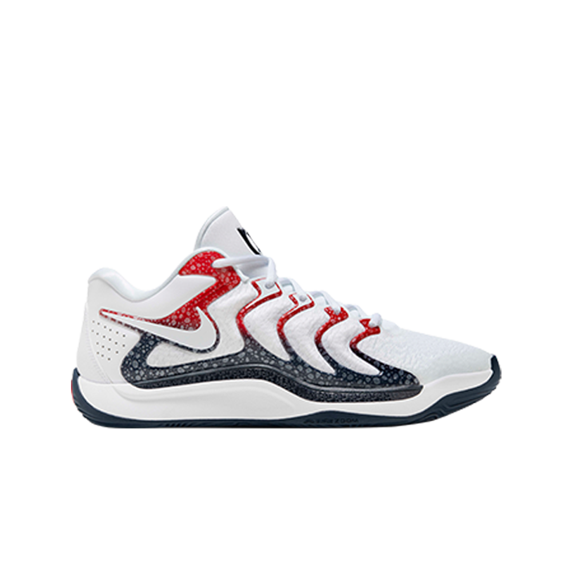 Nike KD 17 EP USA Whi... STYLE | KREAM