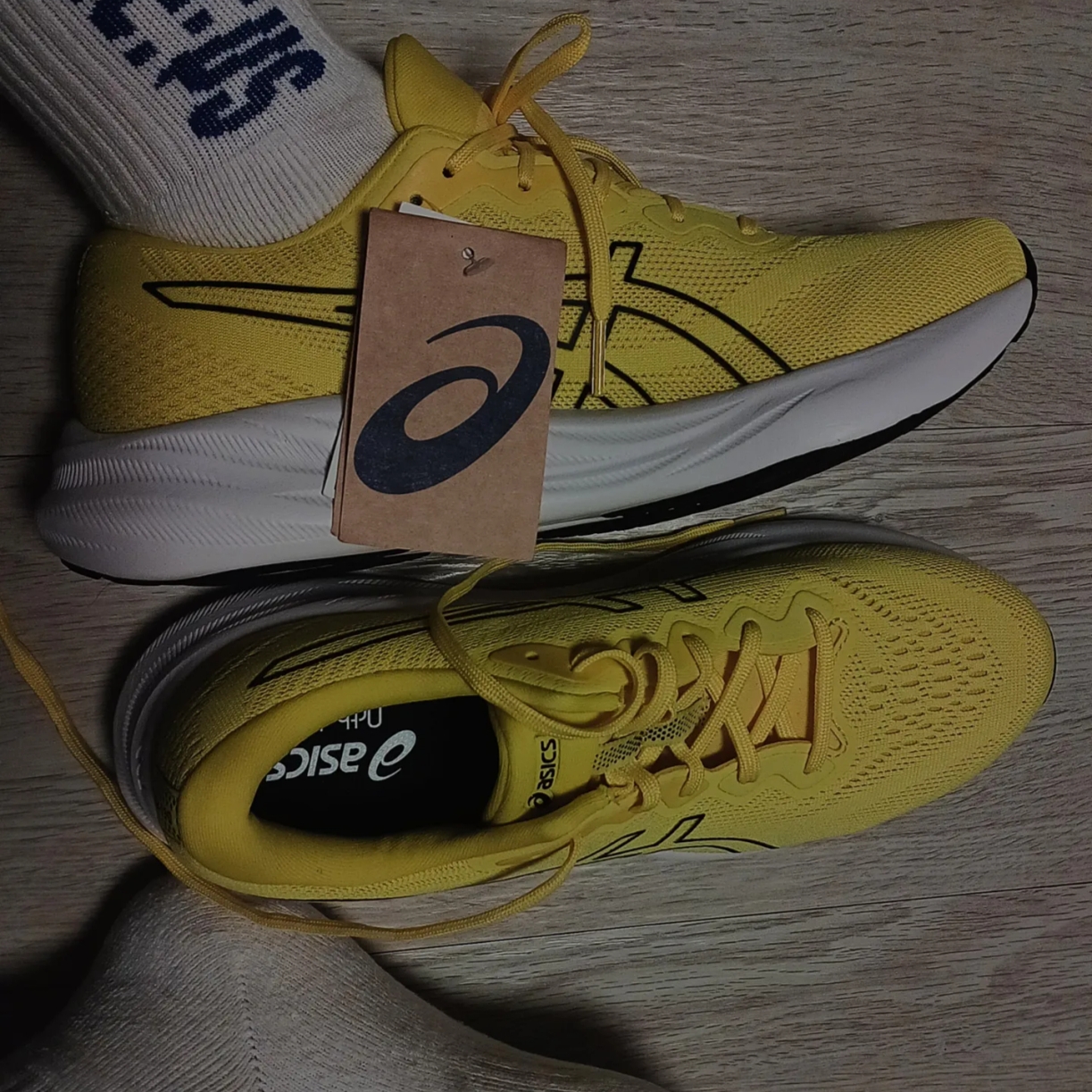 젤 펄스 15 | KREAM