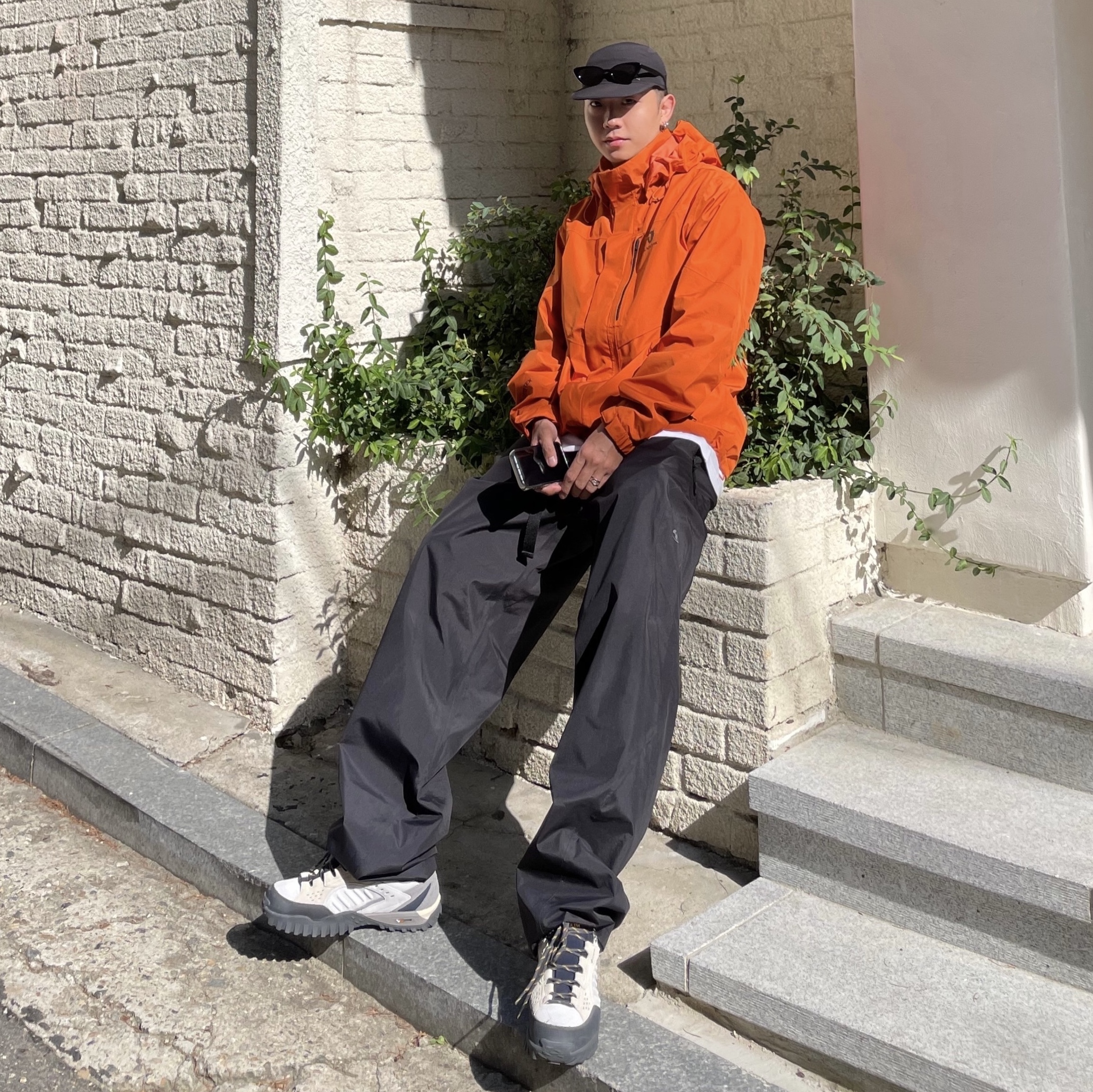 고프코어쓰~ | KREAM