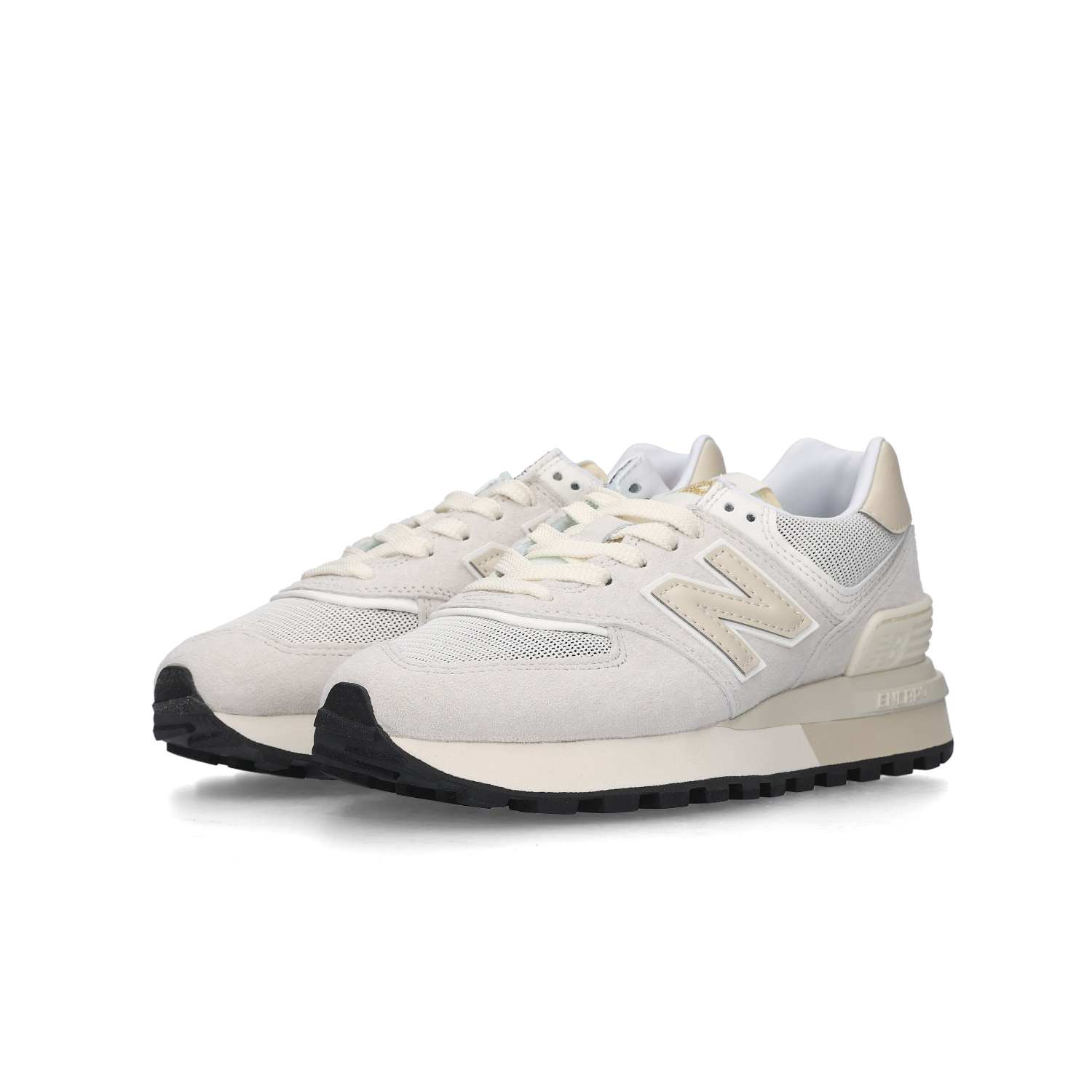 뉴발란스 574 레거시 아이보리 | KREAM