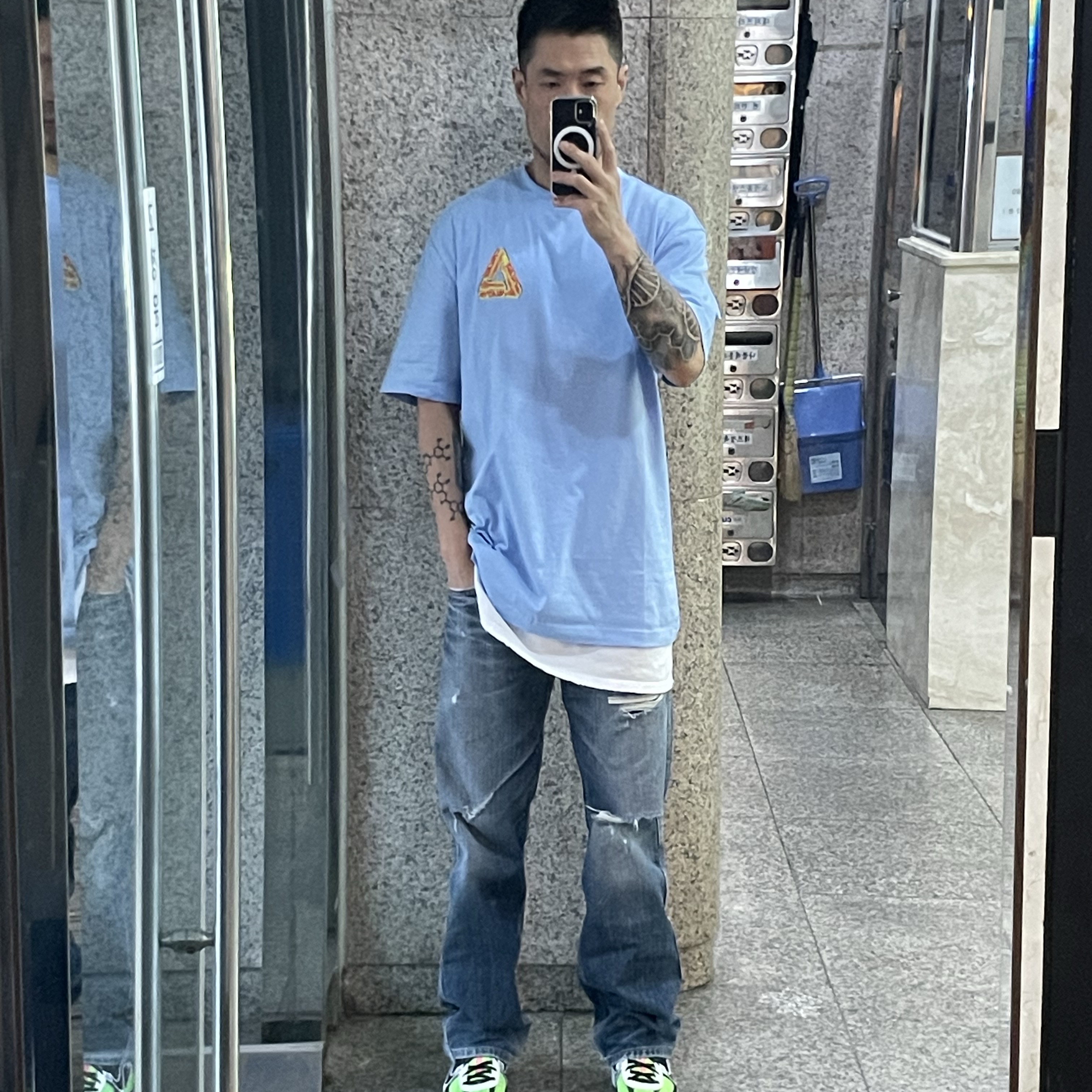 DooWop and Chill | KREAM