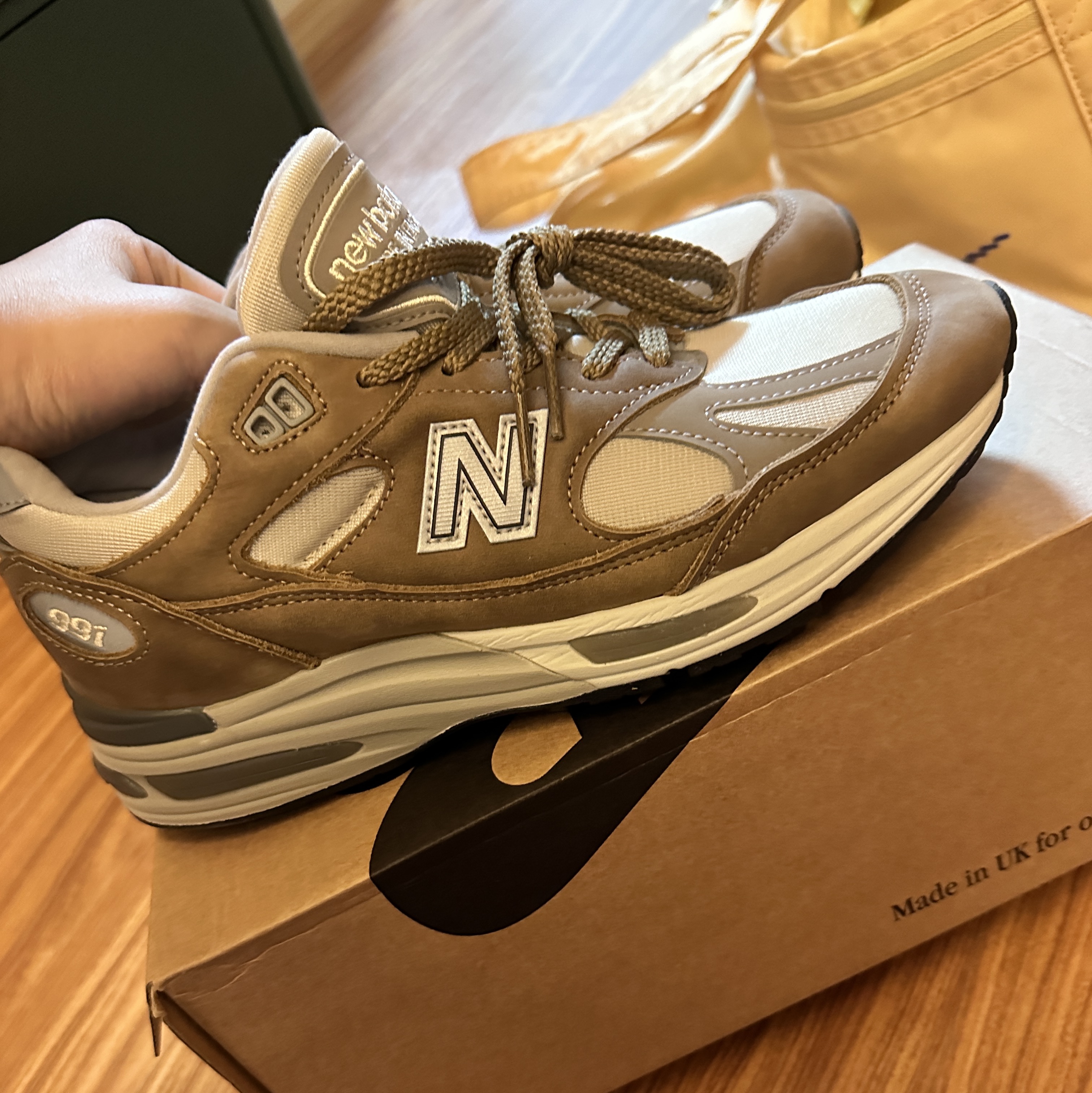 뉴발 똥동화. 240정사이즈 조하 | KREAM