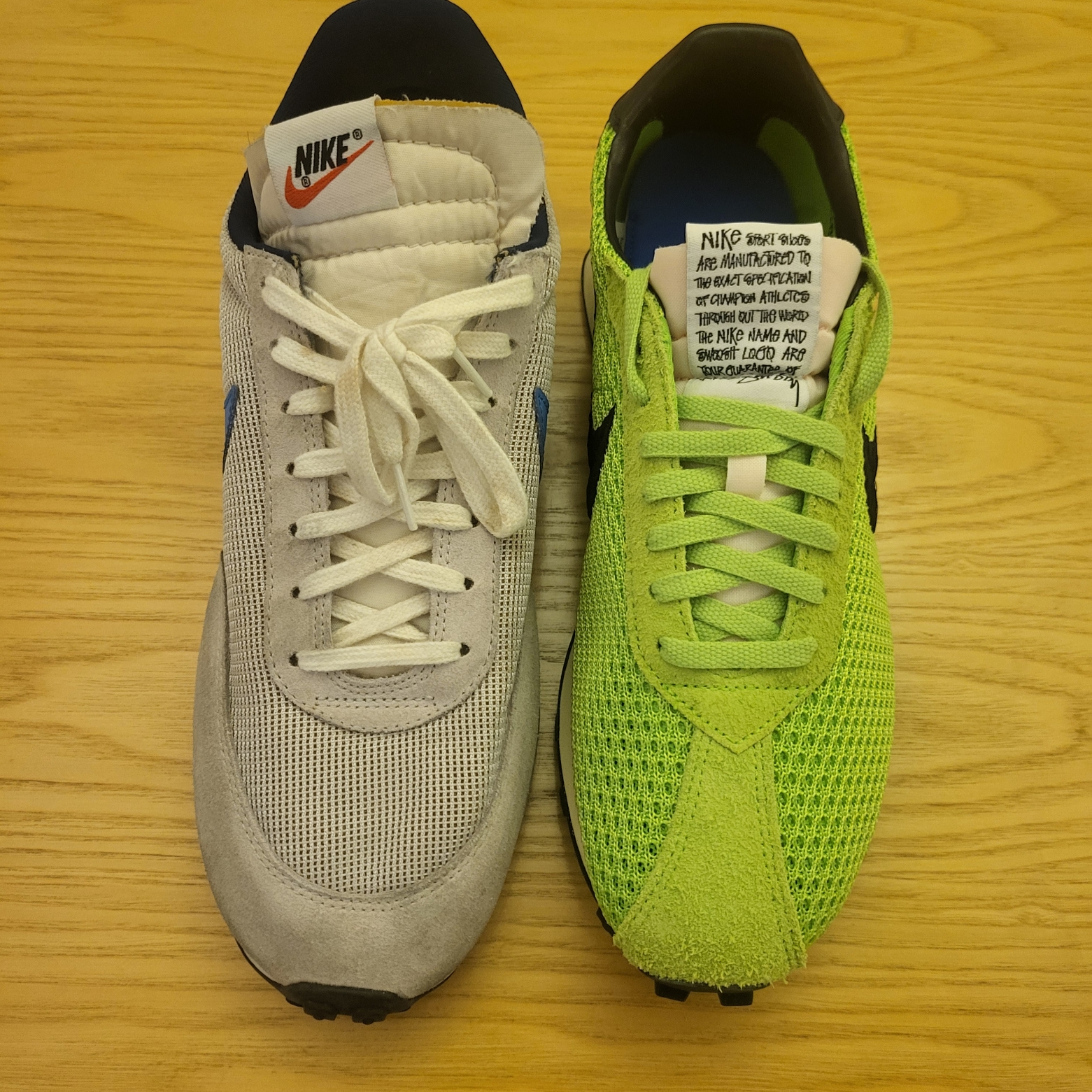 TAILWIND LD1000 | KREAM